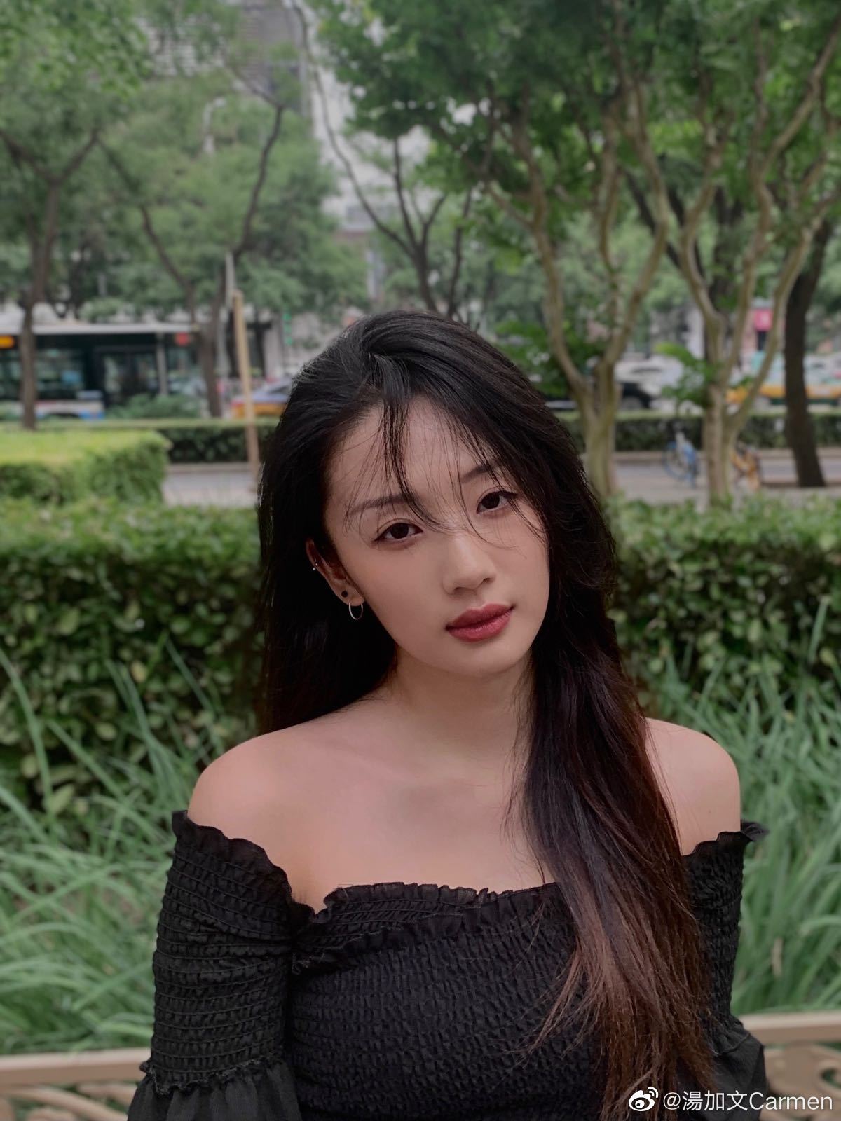 Актер Тан Цзя Вэнь (Carmen Tong: Tang Jia Wen), список дорам ...