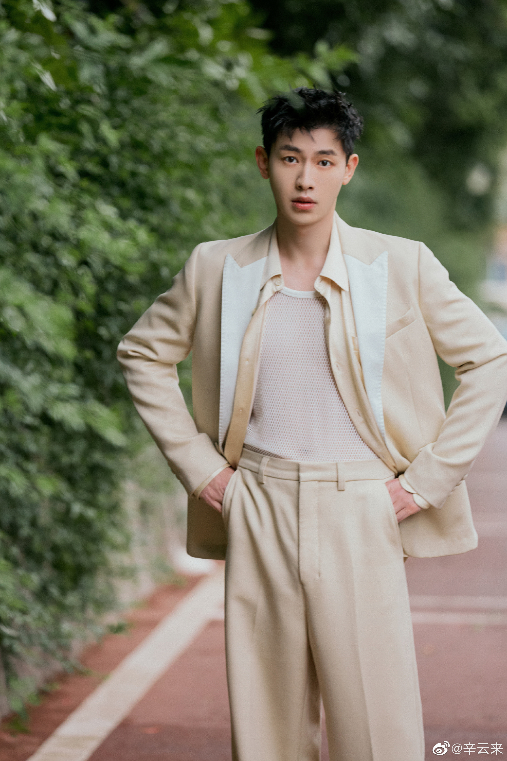 Актер Синь Юнь Лай (Xin Yun Lai: 辛云来), список дорам. Сортировка по году ...