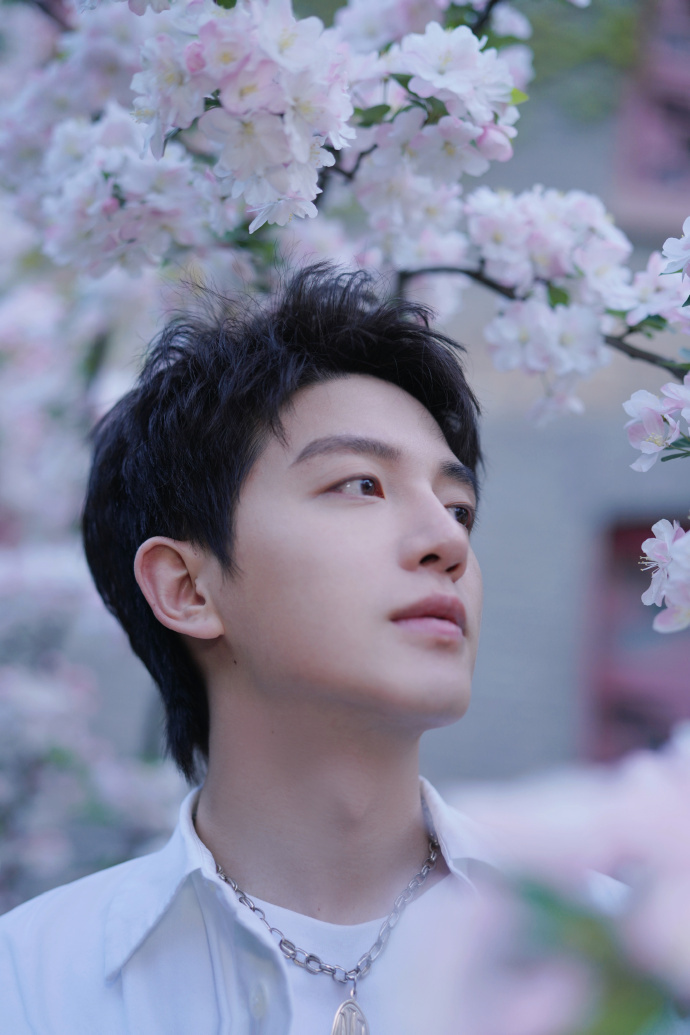 Актер Чэнь Бо Хао (Chen Bo Hao: 陈博豪), список дорам. Сортировка по году написания - DoramaTV