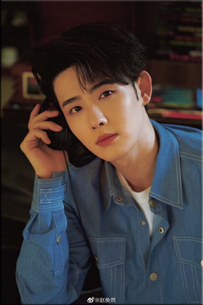 Актер Чжао Хуань Жань (Zhao Huan Ran: 赵奂然), список дорам. Сортировка по ...