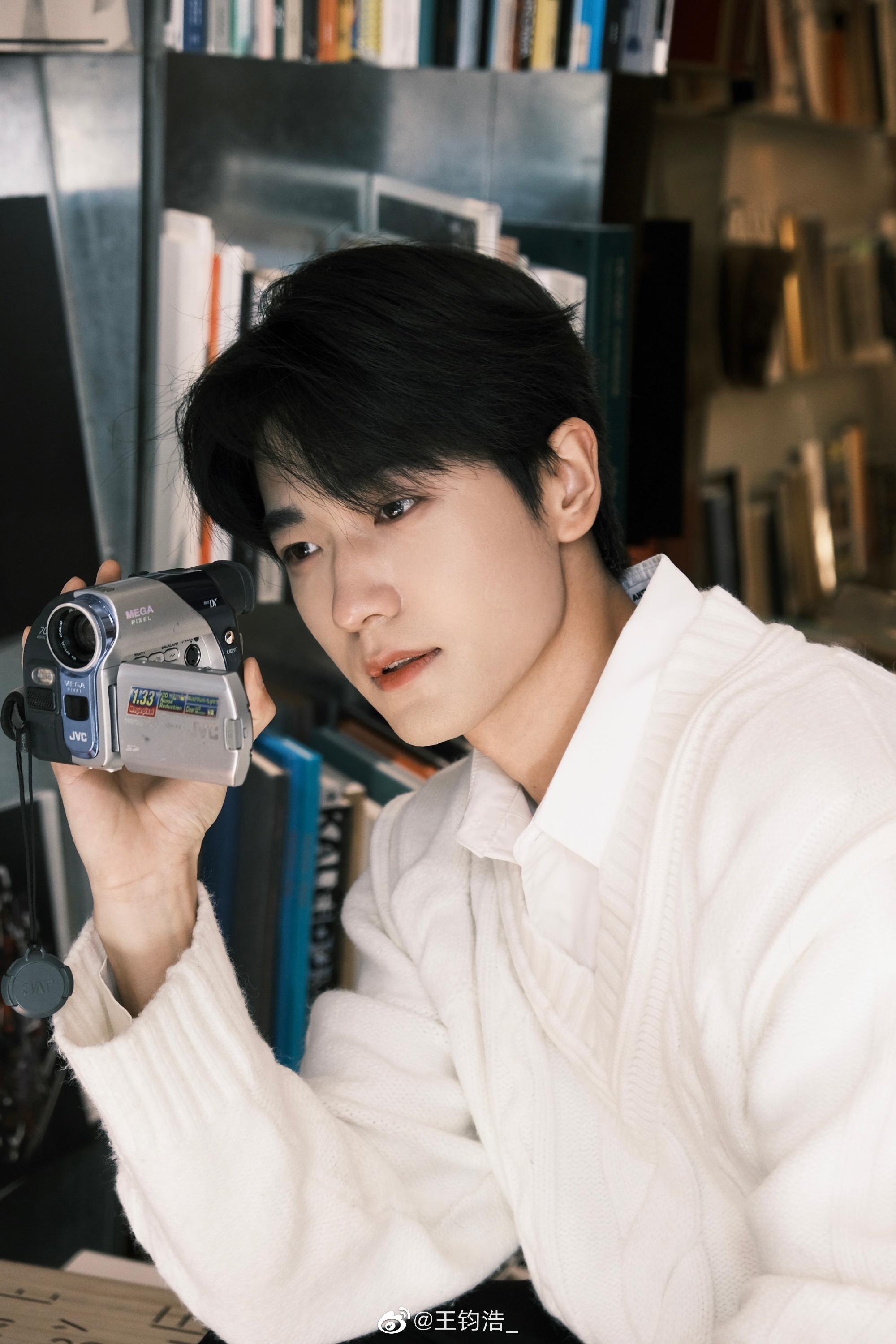 Актер Ван Цзюнь Хао (Wang Jun Hao: 王钧浩), список дорам. Сортировка по году написания - DoramaTV