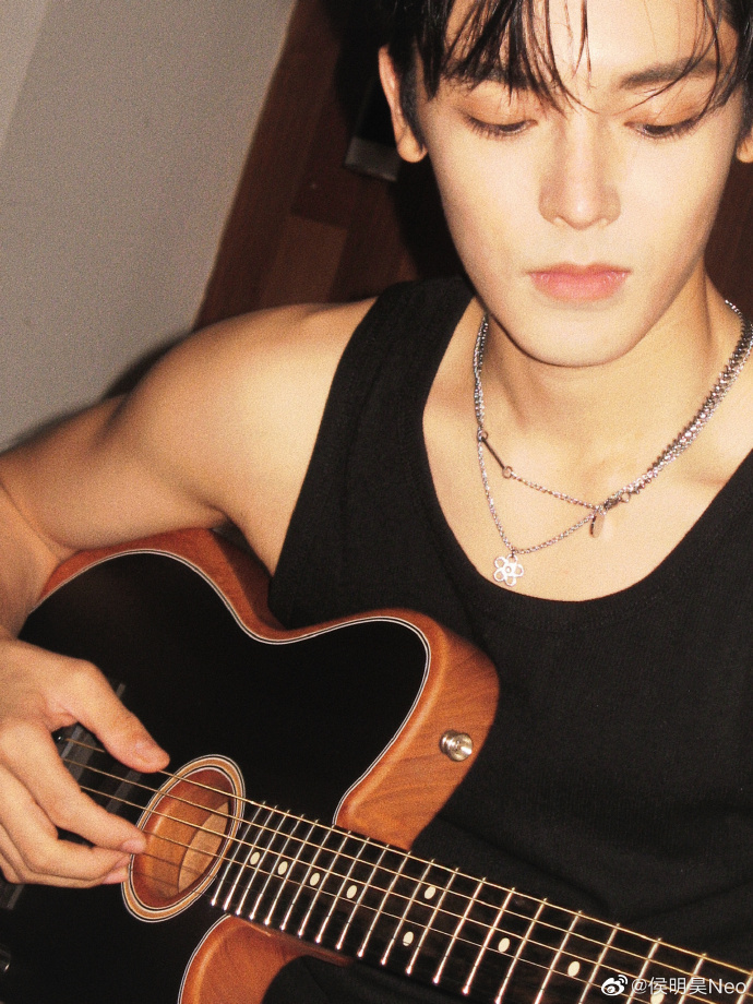 Актер Хоу Мин Хао (Neo Hou: Hou Ming Hao), список дорам. Сортировка по ...