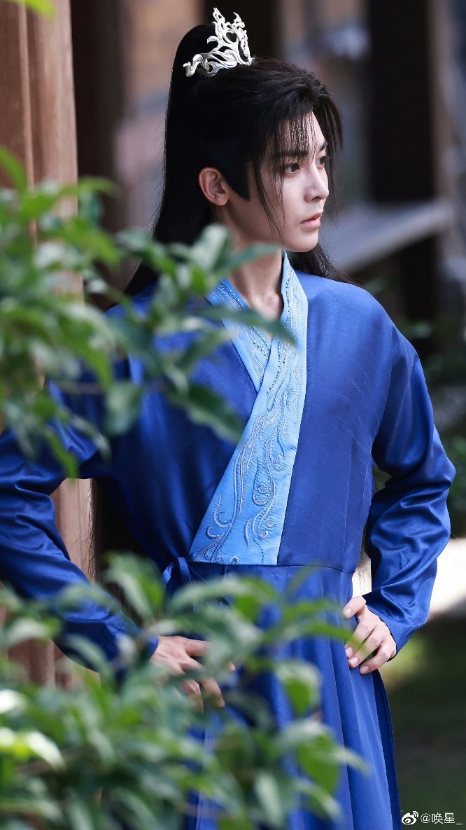 Актер Хоу Мин Хао (Neo Hou: Hou Ming Hao), список дорам. Сортировка по ...