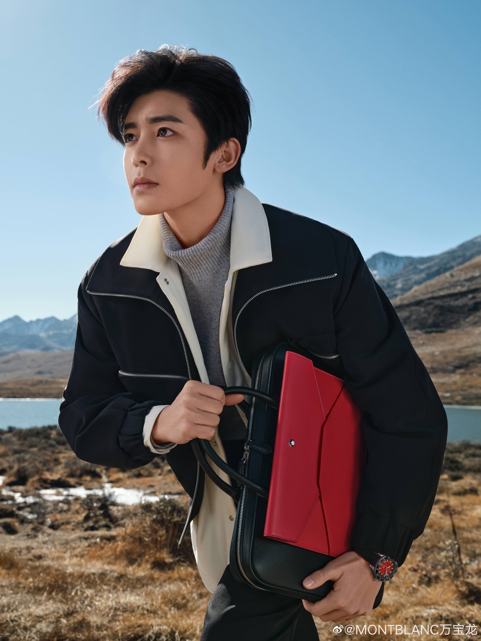 Актер Хоу Мин Хао (Neo Hou: Hou Ming Hao), список дорам. Сортировка по ...