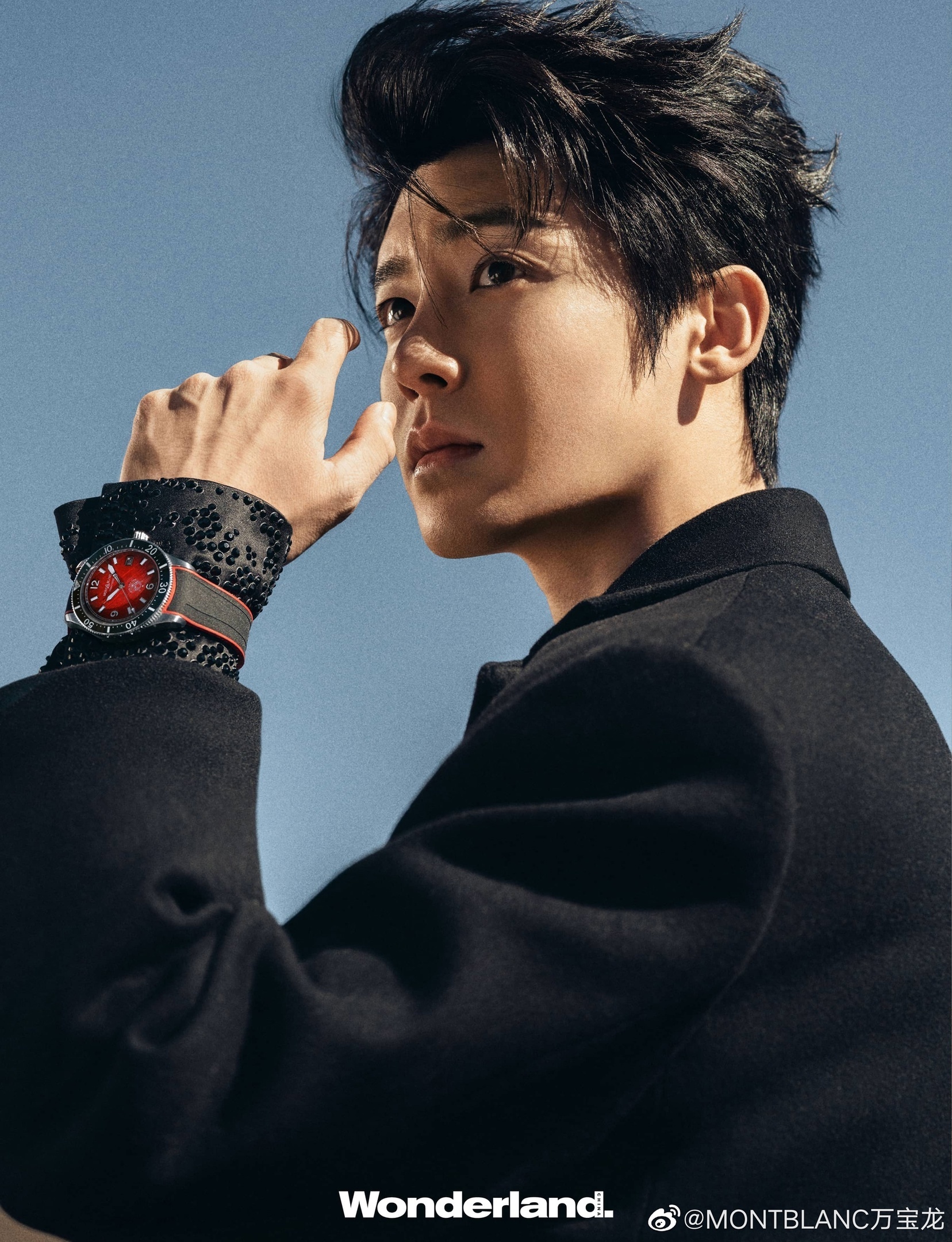 Актер Хоу Мин Хао (Neo Hou: Hou Ming Hao), список дорам. Сортировка по ...