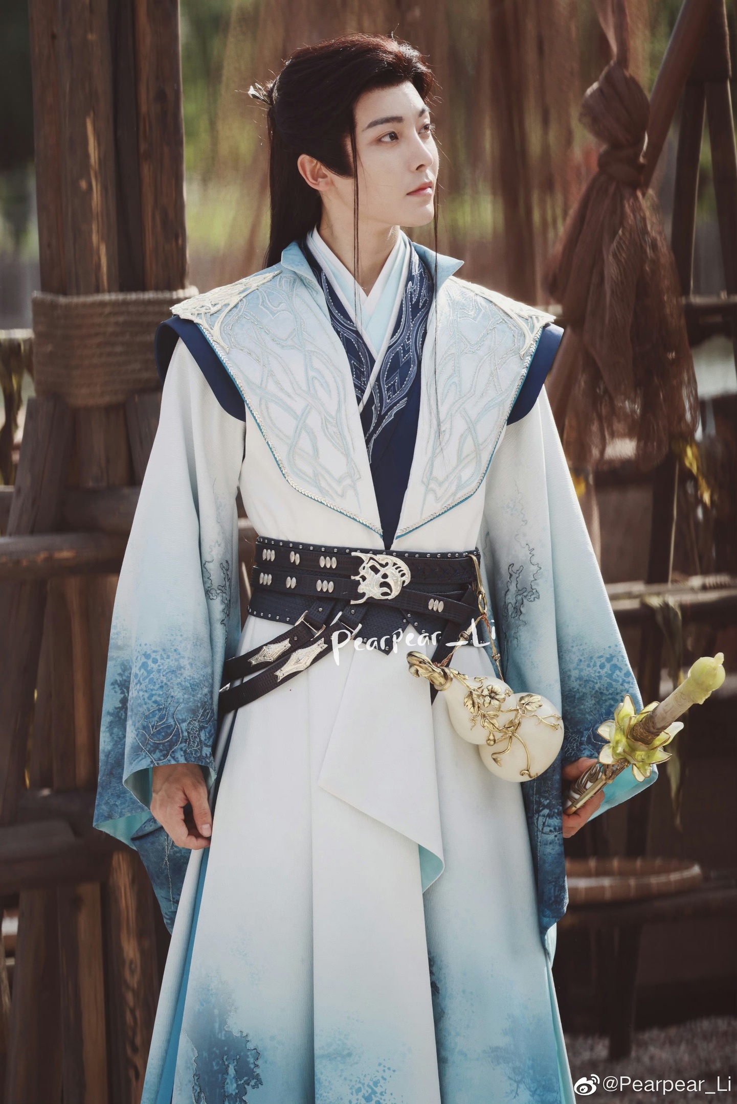 Актер Хоу Мин Хао (Neo Hou: Hou Ming Hao), список дорам. Сортировка по ...