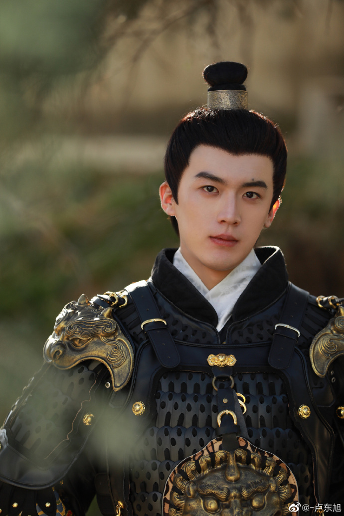 Актер Лу Дун Сюй (Lu Dong Xu: 卢东旭), список дорам. Сортировка по году написания - DoramaTV