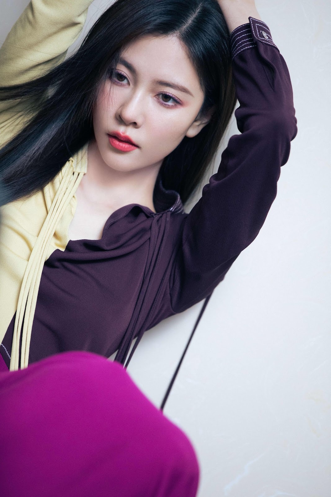 Актер Сун Янь Фэй (Cecilia Boey: Song Yan Fei), список дорам ...