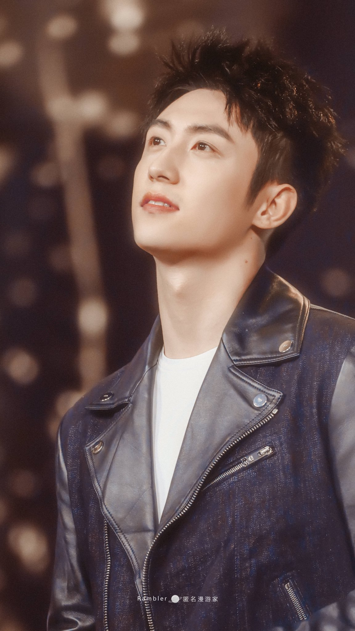 Актер Хуан Цзин Юй (Johnny Huang: Huang Jing Yu), список дорам ...