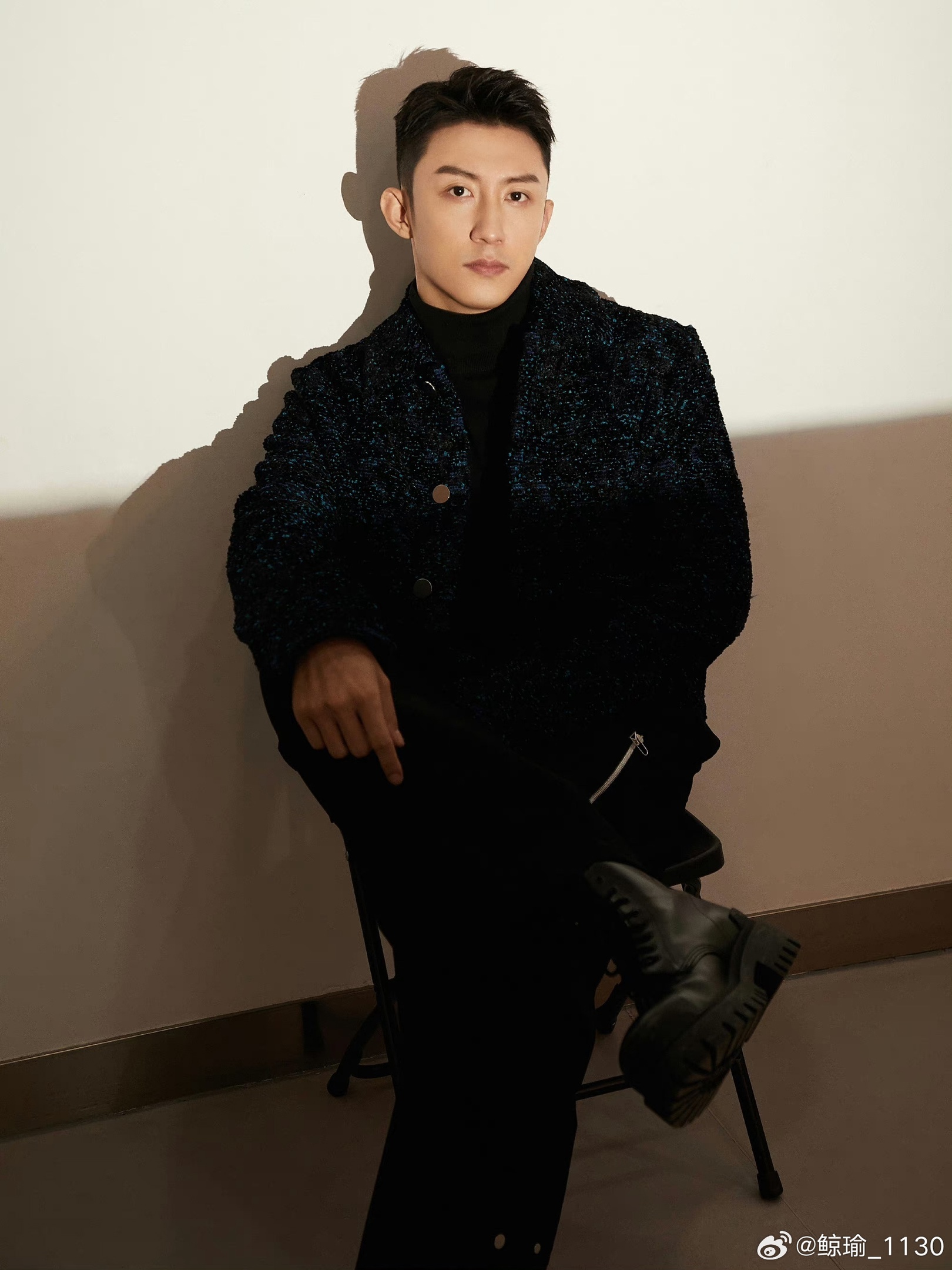 Актер Хуан Цзин Юй (Johnny Huang: Huang Jing Yu), список дорам ...