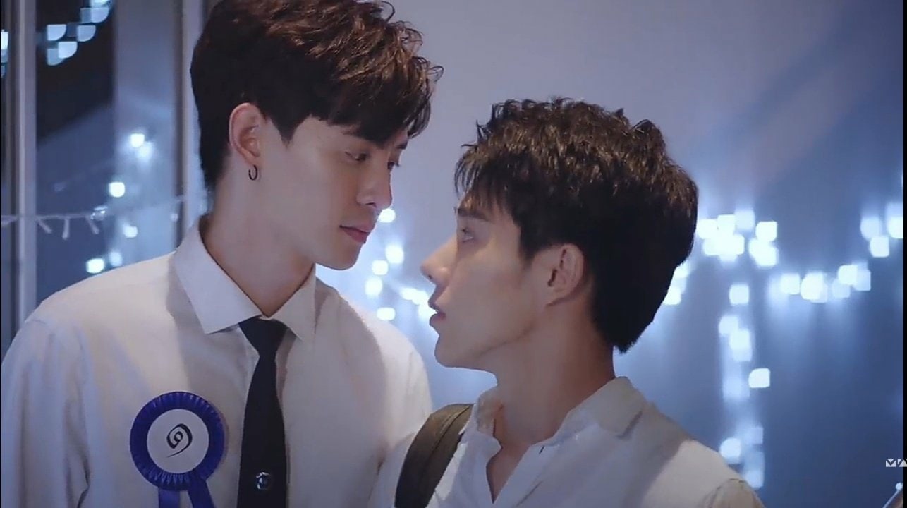 Актер Нат Супанат Лоухапханит (Nut Supanut Lourhaphanich: นัท ศุภณัฐ เลาหะพานิช), список дорам ...