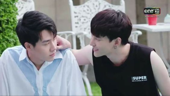 Актер Нат Супанат Лоухапханит (Nut Supanut Lourhaphanich: นัท ศุภณัฐ ...