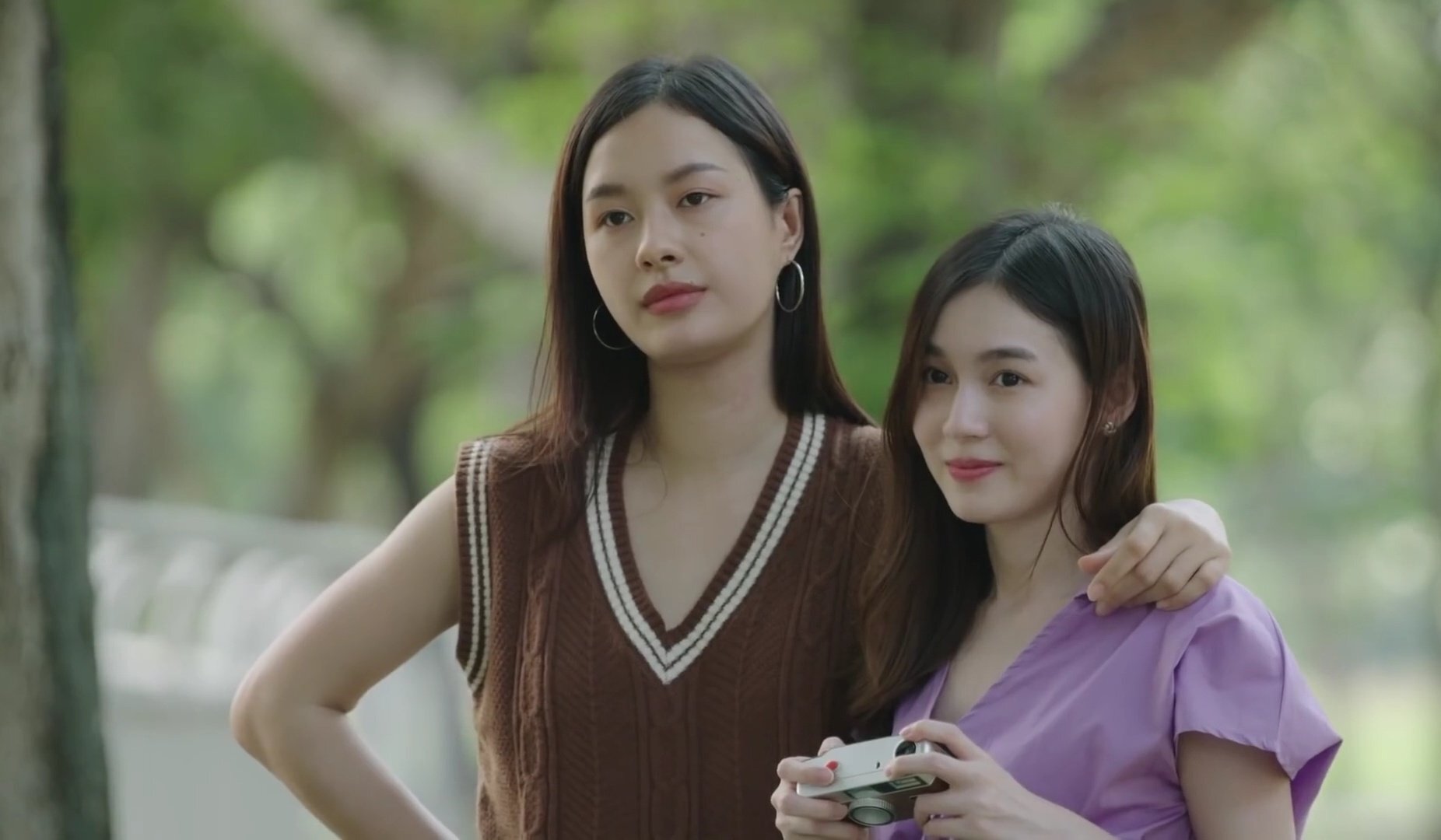 Актер Милк Панса Восбиэн (Milk Pansa Vosbein: มิ้ลค์ พรรษา วอสเบียน ...