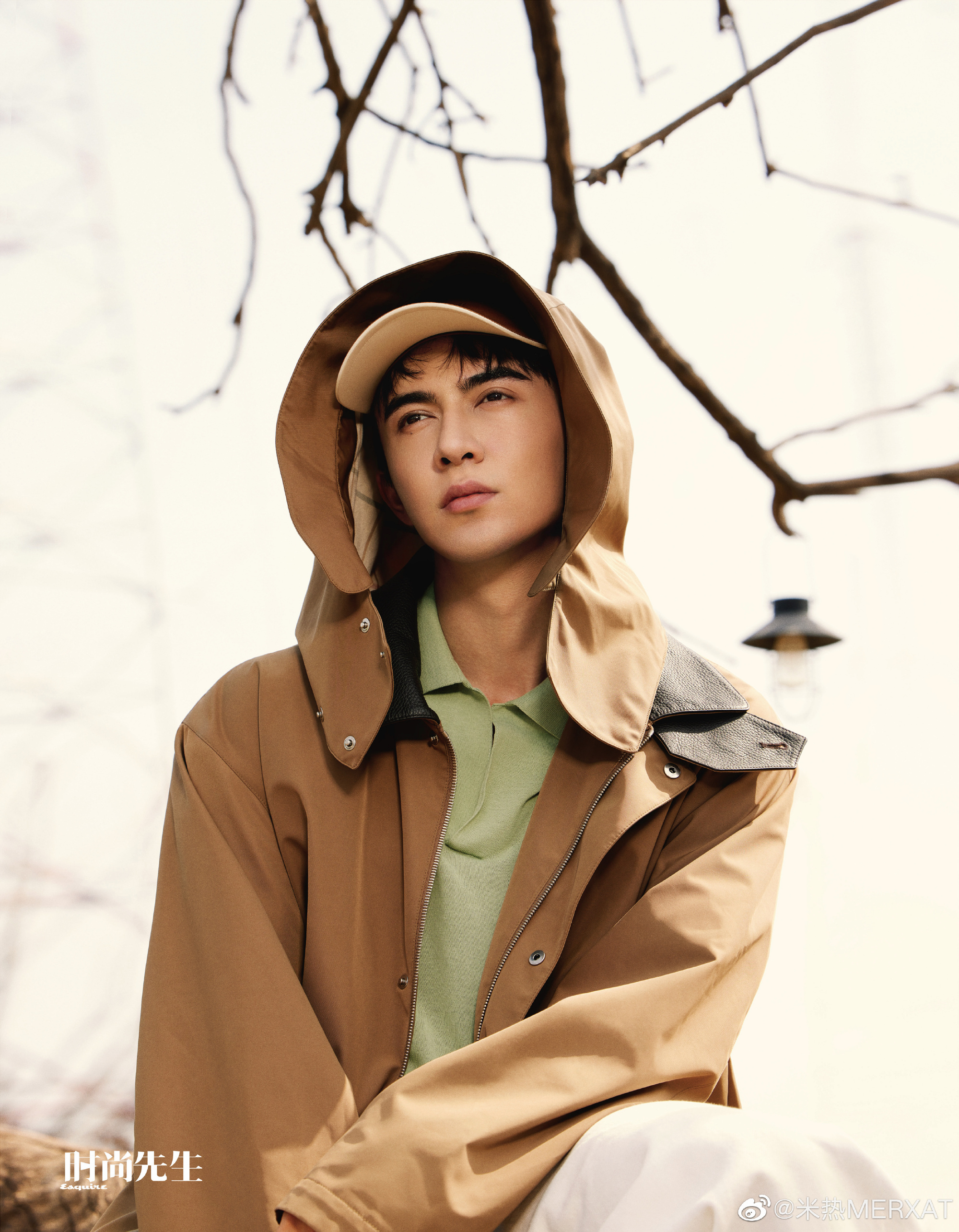 Актер Ми Жэ (Merxat Yalkun: 米热夏提·亚里坤), список дорам. Сортировка по году ...