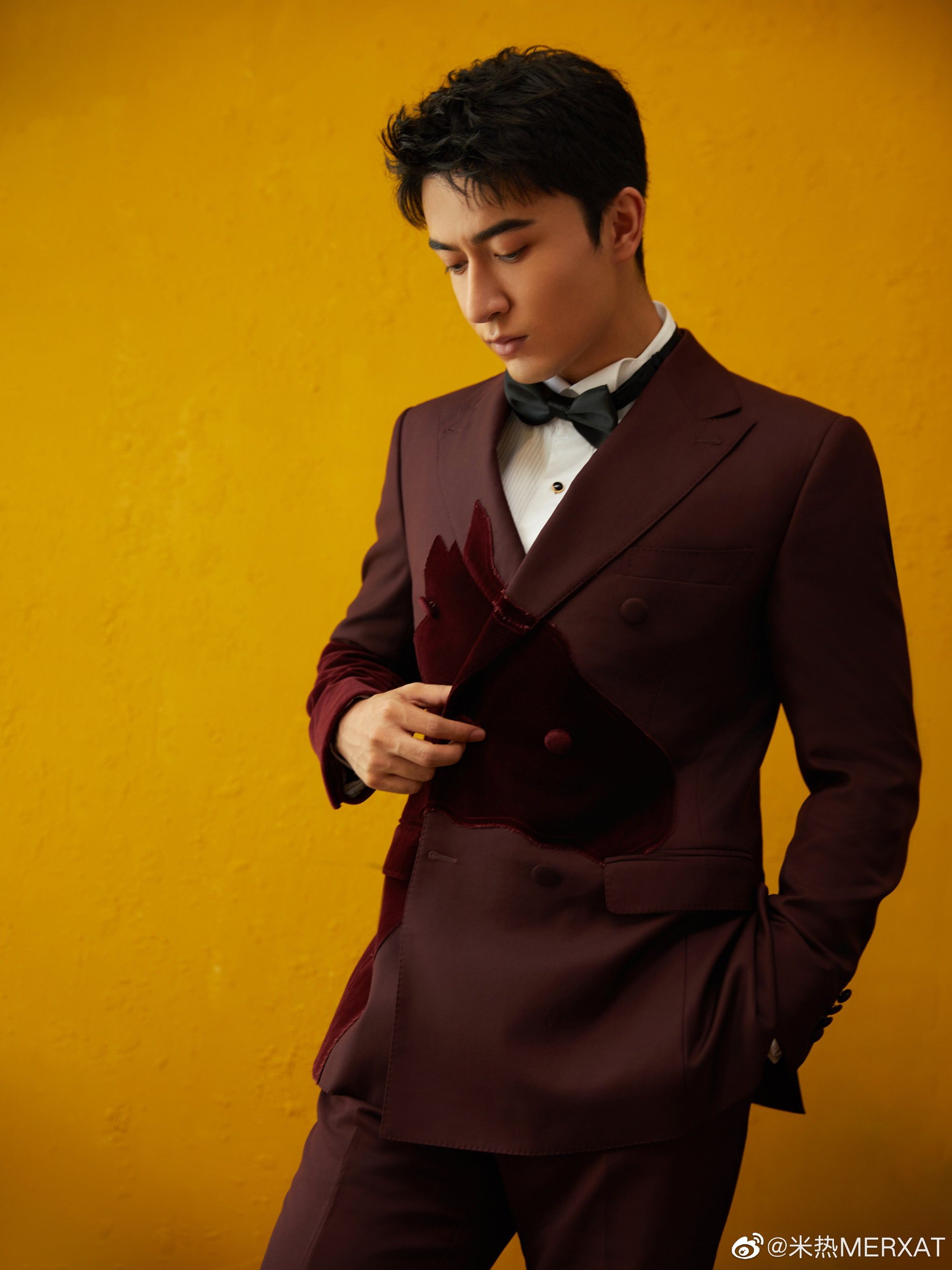 Актер Ми Жэ (Merxat Yalkun: 米热夏提·亚里坤), список дорам. Сортировка по году написания - DoramaTV