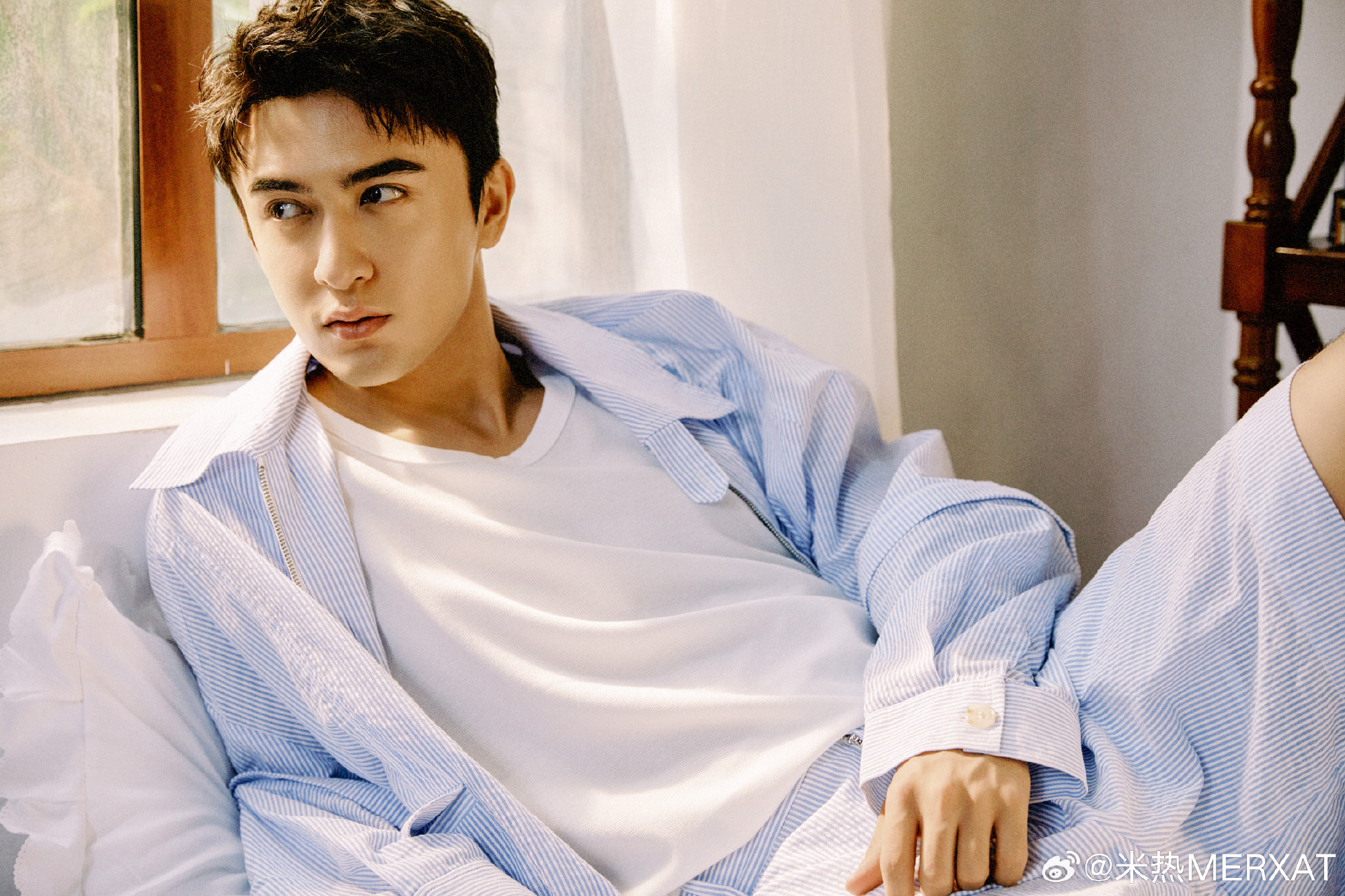 Актер Ми Жэ (Merxat Yalkun: 米热夏提·亚里坤), список дорам. Сортировка по году ...