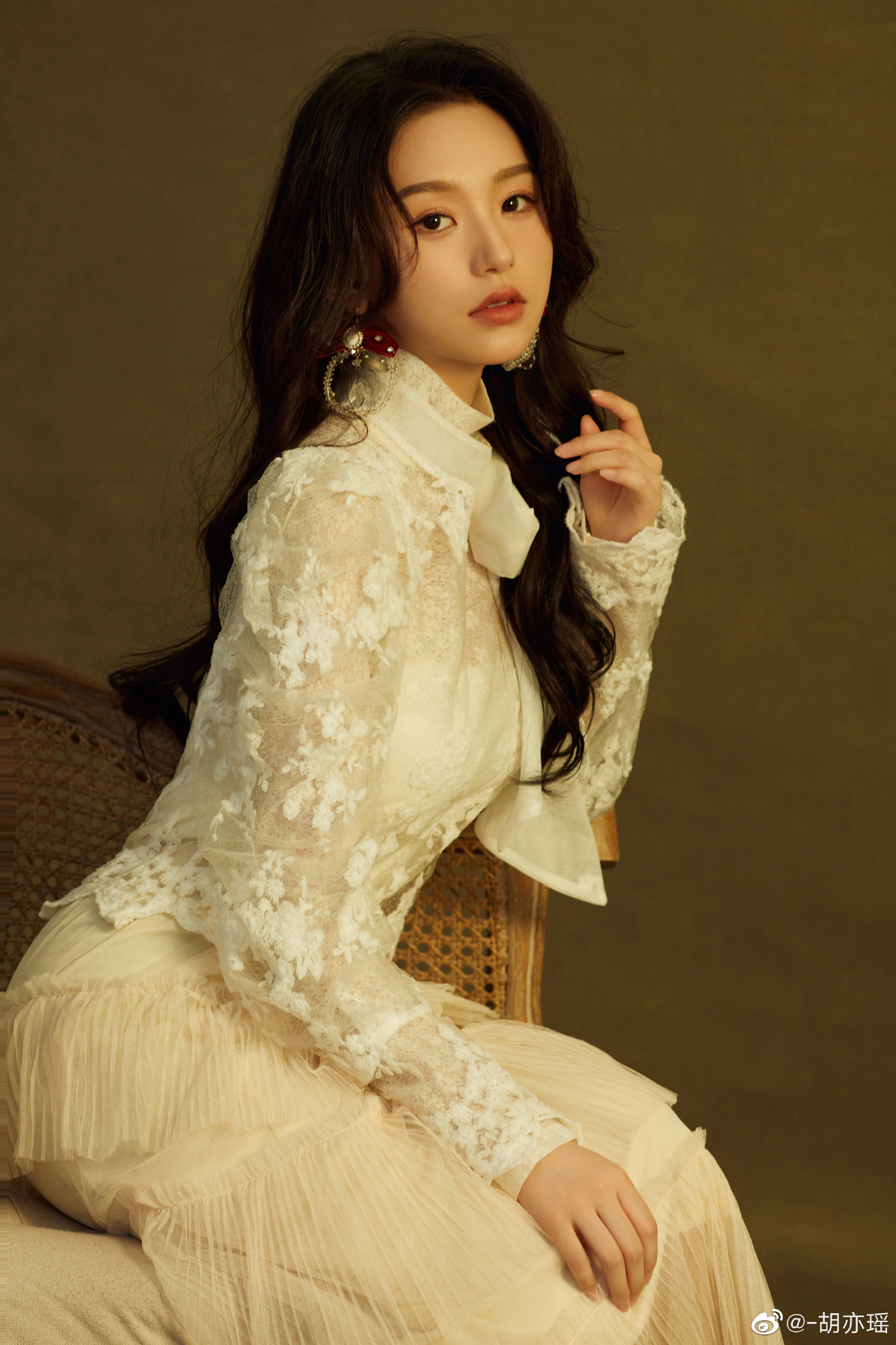 Актер Ху И Яо (Liz Hu: Hu Yi Yao), список дорам. Сортировка по году ...