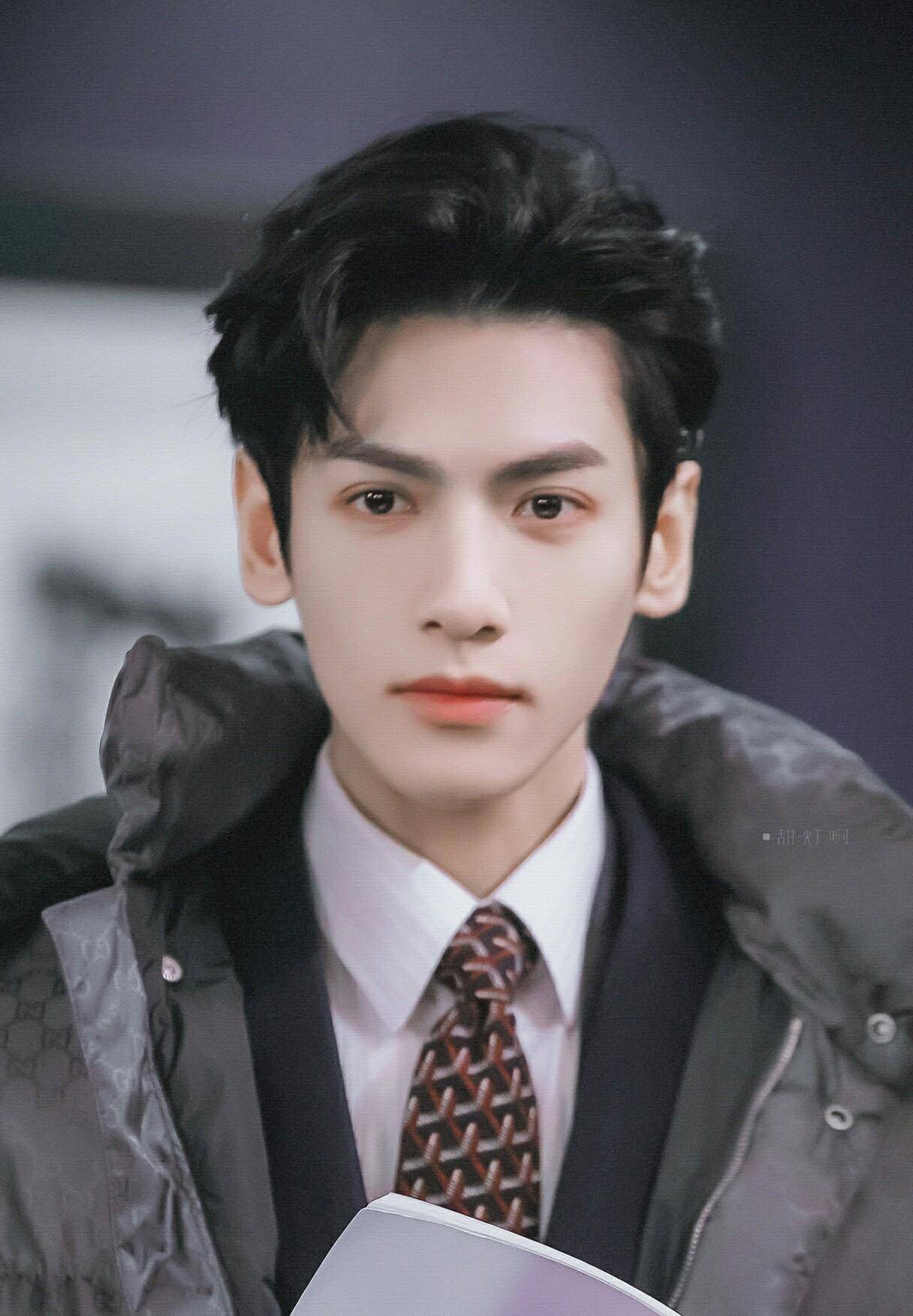 Актер Ло Юнь Си (Leo Luo: Luo Yun Xi), список дорам. Сортировка по году ...