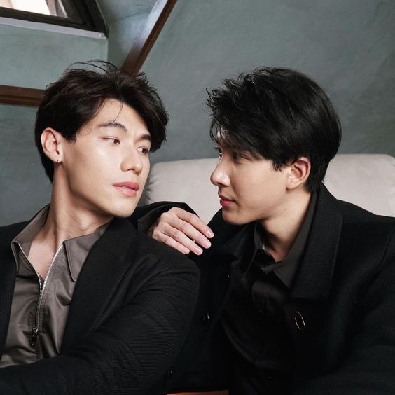 Актер Под Супхакон Сипхотон (Pod Suphakorn Sriphothong: ป๊อด ศุภกร ศรี ...