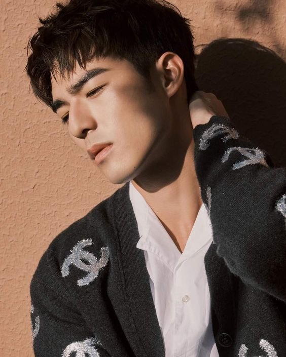 Актер Чэнь Хао Сэнь (Edward Chen: Chen Hao Sen), список дорам ...