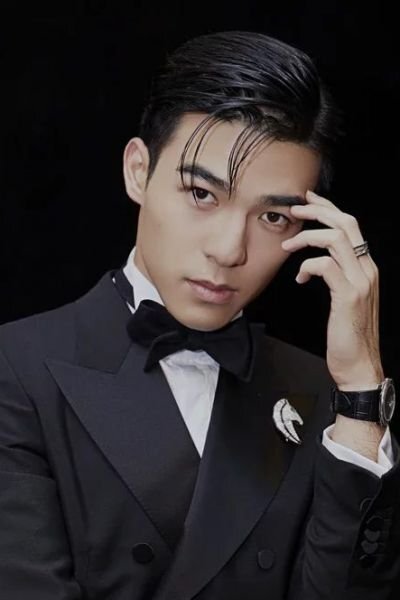 Актер Чэнь Хао Сэнь (Edward Chen: Chen Hao Sen), список дорам ...