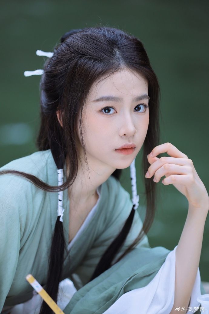 Актер Лю Мэн Жуй (Liu Meng Rui: 刘梦芮), список дорам. Сортировка по году ...