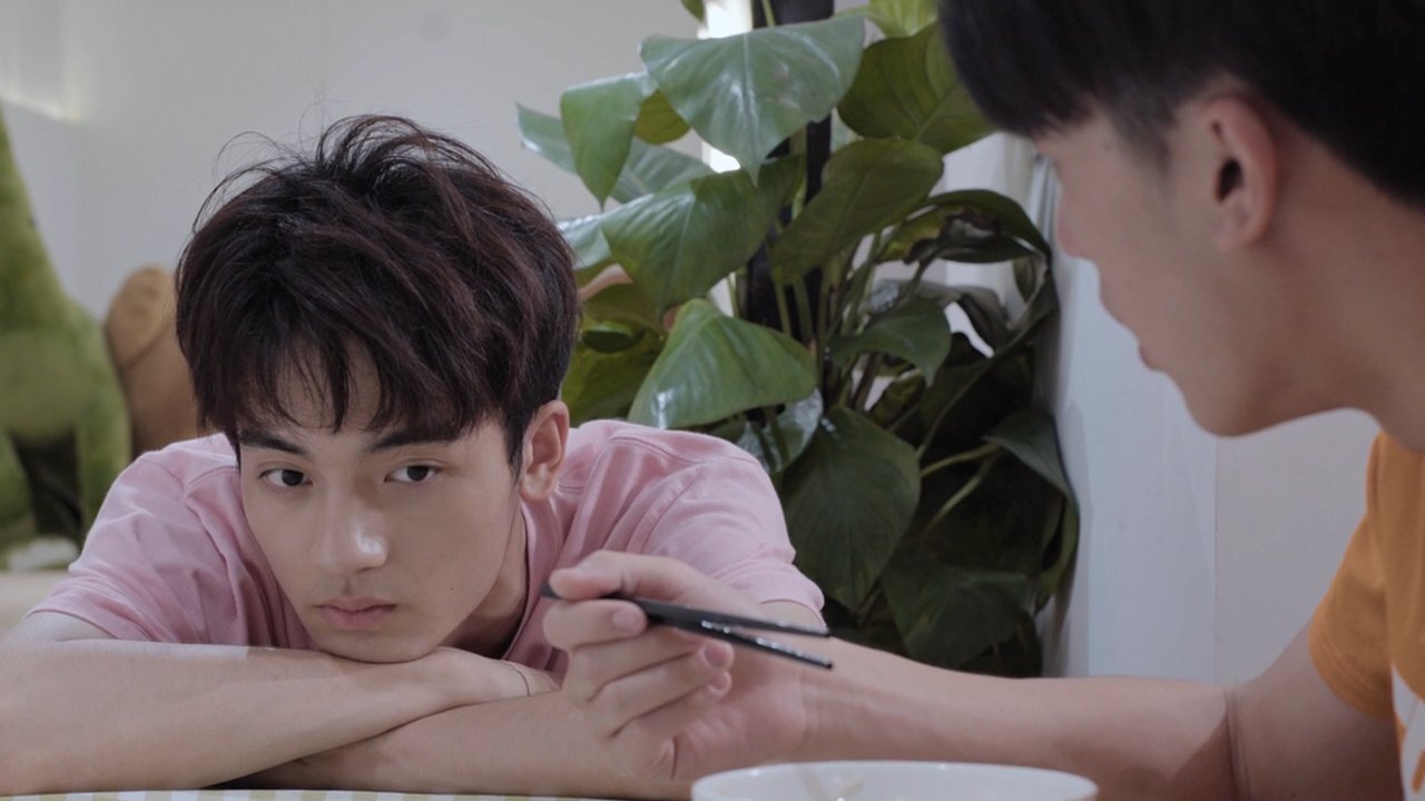 Мини-дорама Один из ста (One in a Hundred: Bai Li Tiao Yi) онлайн на ...