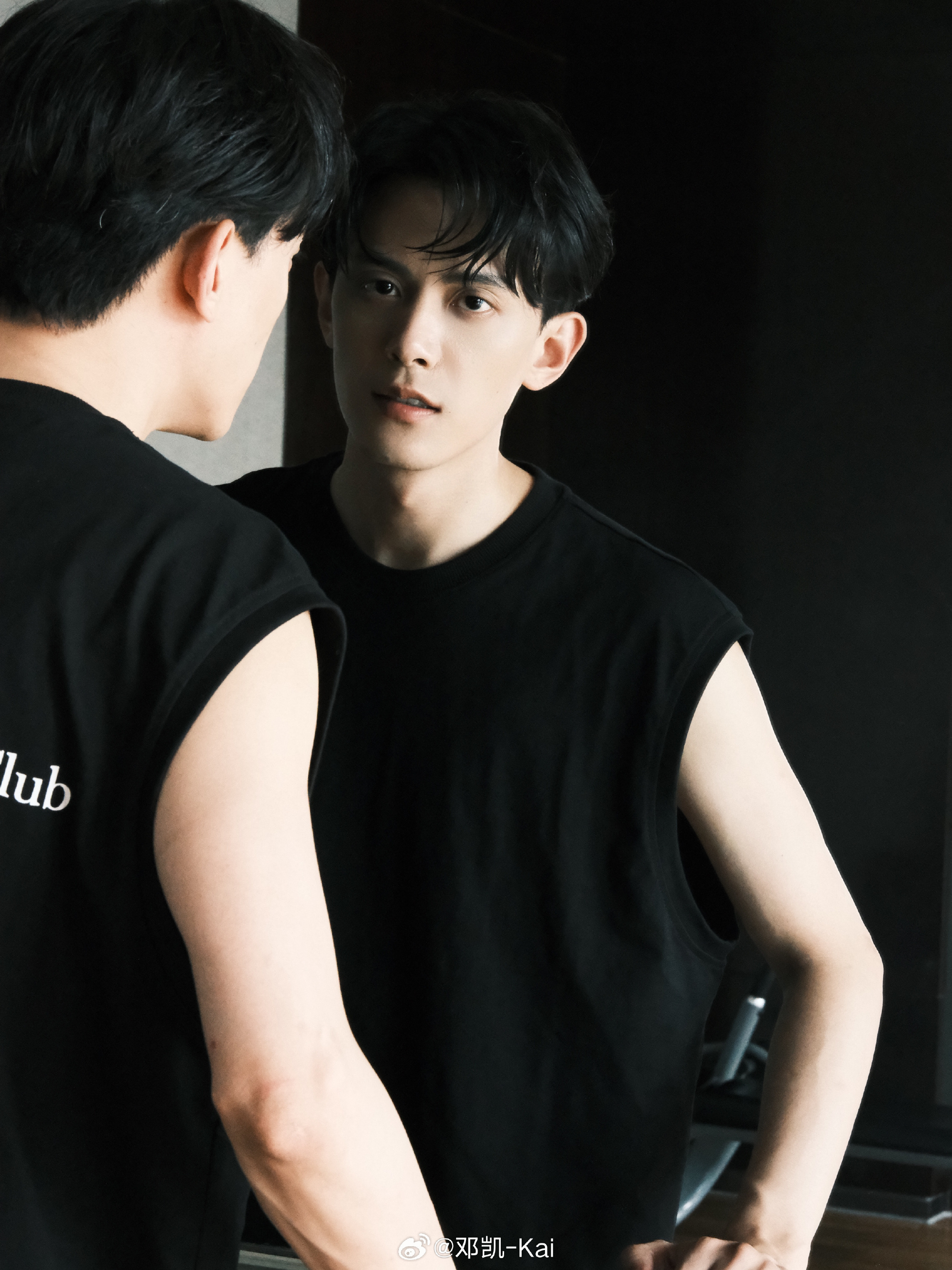 Актер Дэн Кай (Deng Kai: 邓凯), список дорам. Сортировка по году ...