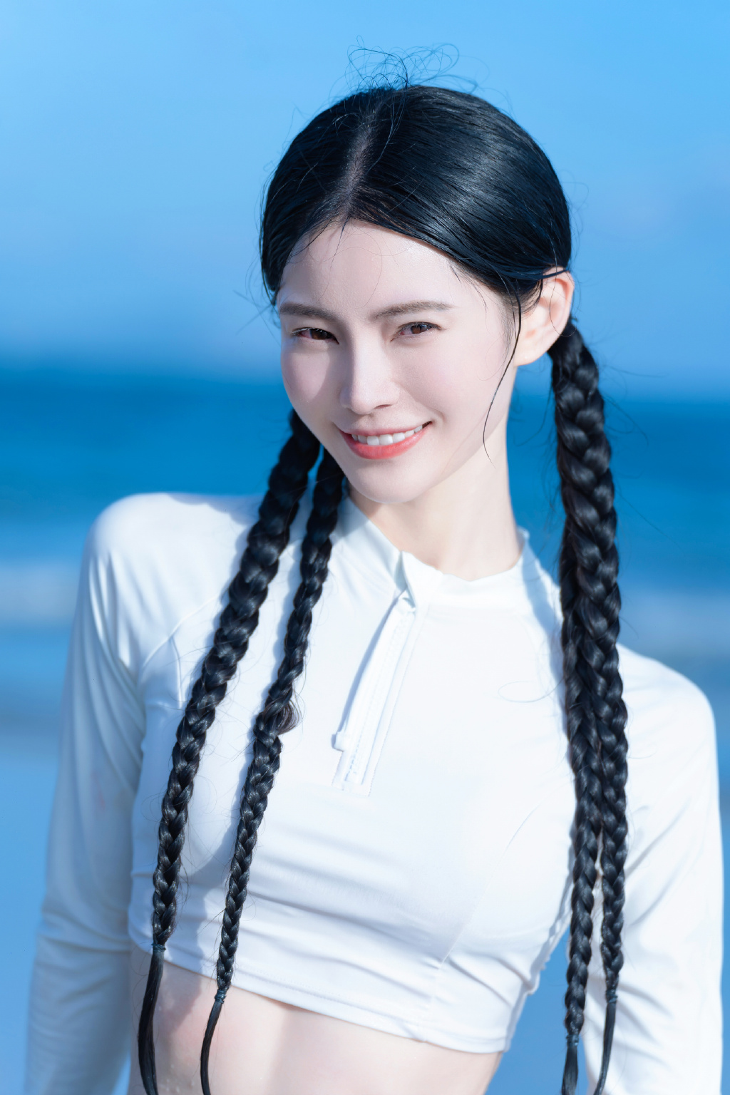 Актер Ци Ся Ся (Qi Xia Xia: 圻夏夏), список дорам. Сортировка по году написания - DoramaTV