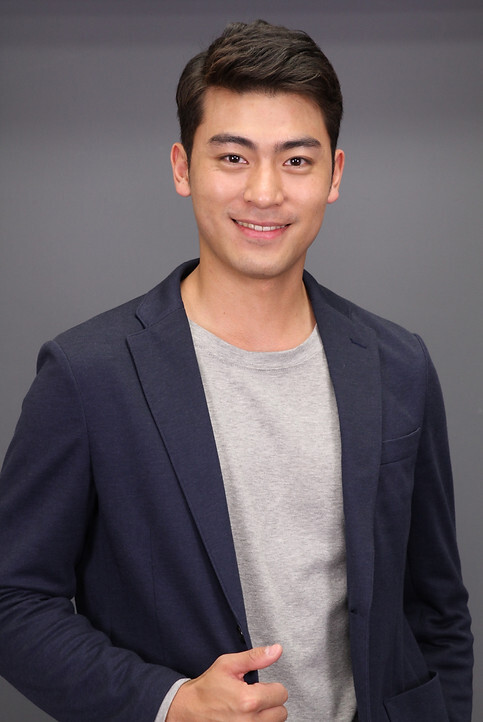 Актер Сюй Кай (Hsu Kai: 徐愷), список дорам. Сортировка по году написания ...