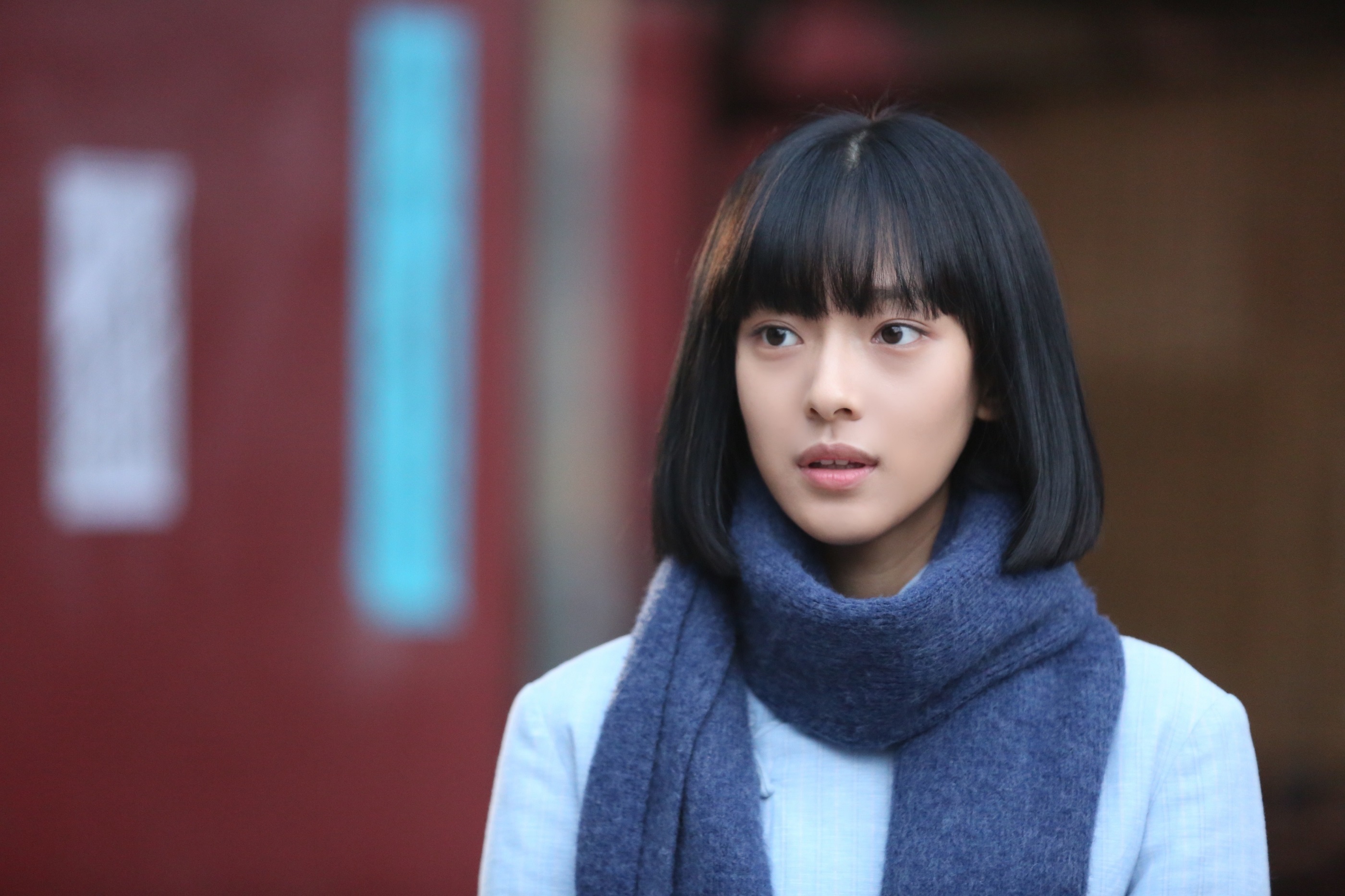 Актер Цуй И Лян (Cui Yi Liang: 崔一梁), список дорам. Сортировка по году ...