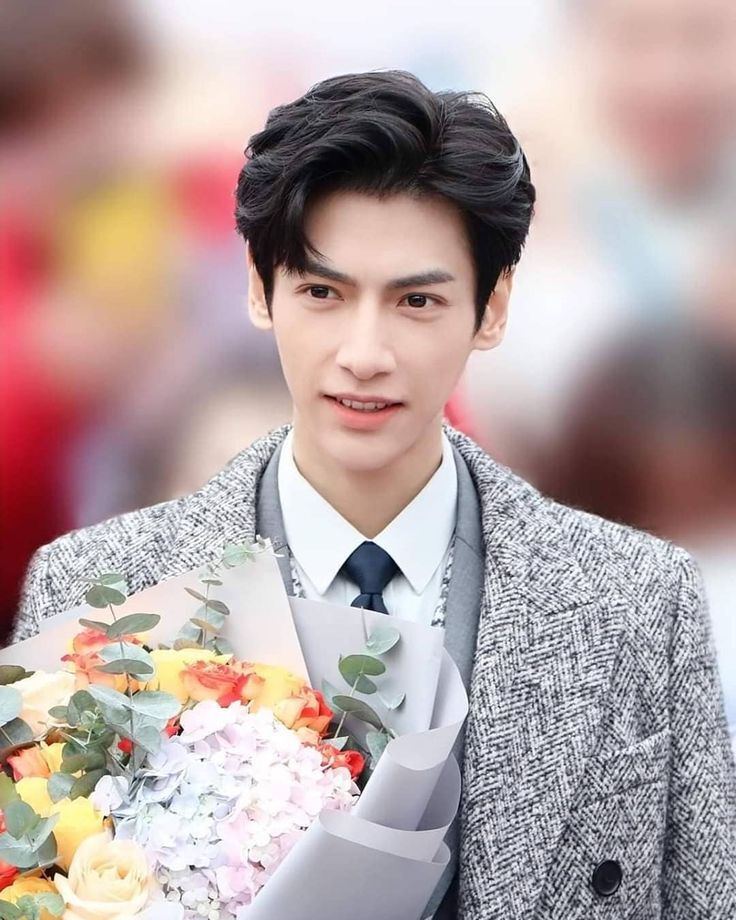 Актер Ло Юнь Си (Leo Luo: Luo Yun Xi), список дорам. Сортировка по ...