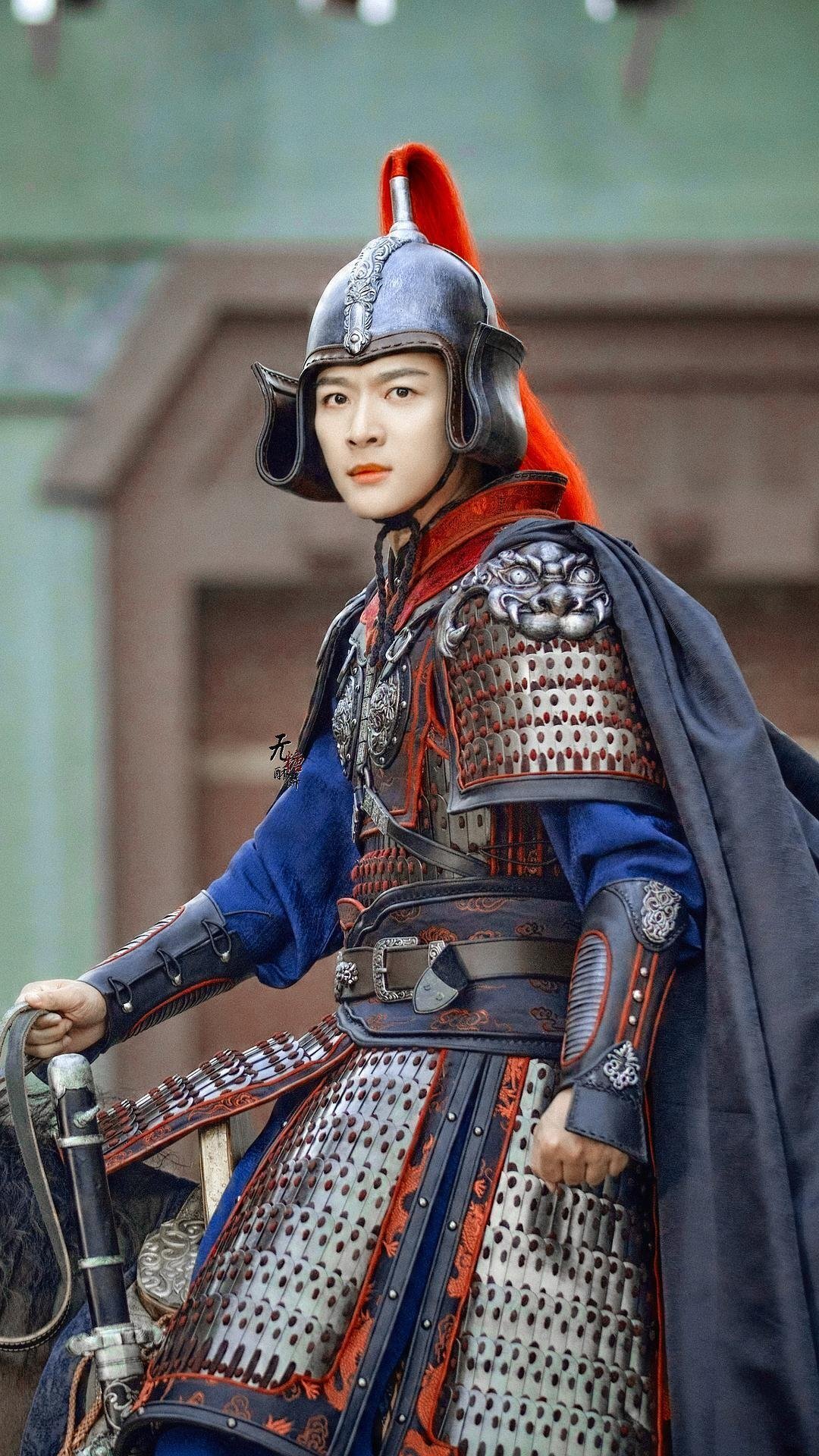 Актер Чжан Вань И (Zhang Wan Yi: 张晚意), список дорам. Сортировка по году ...