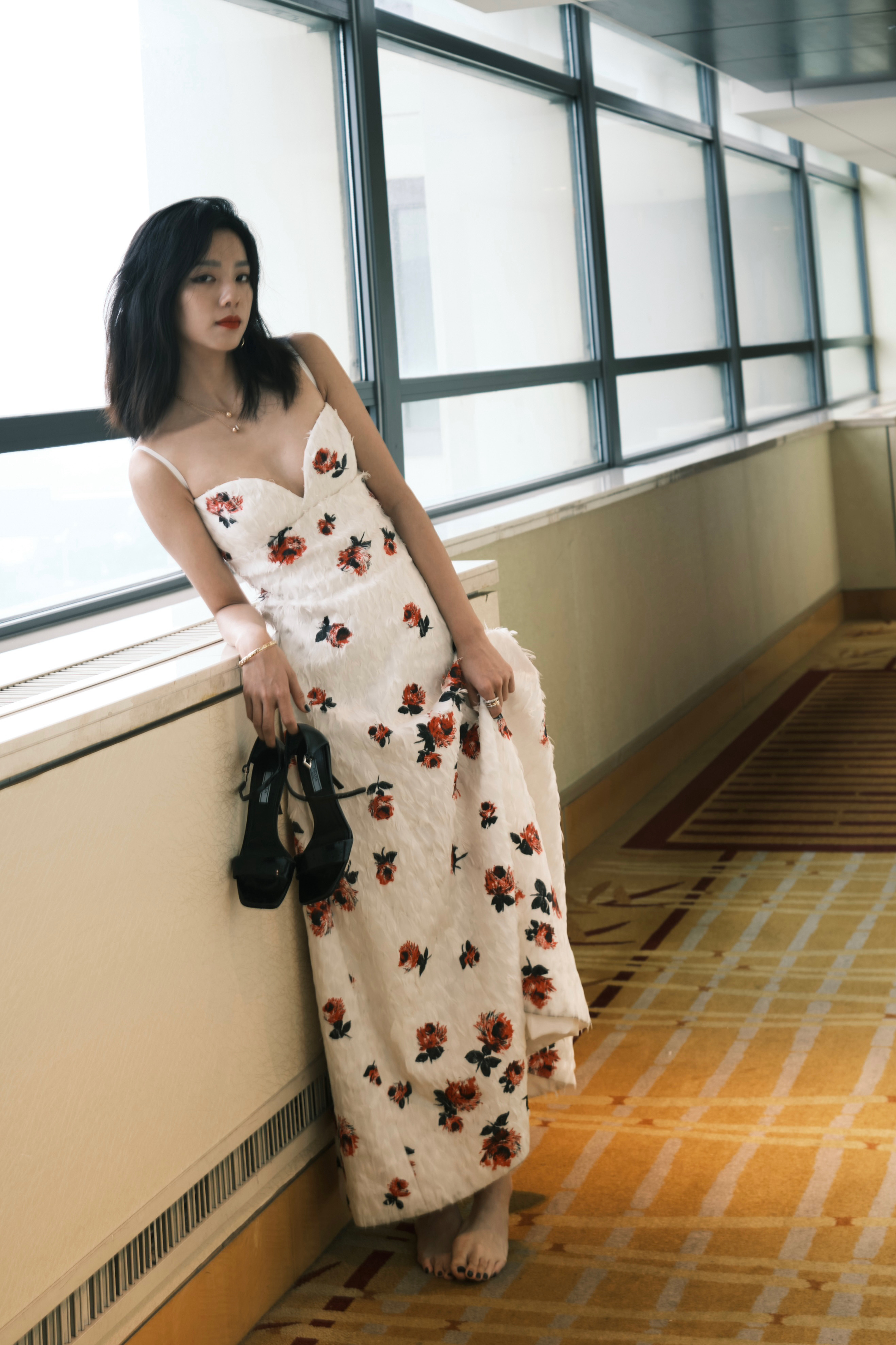 Актер Чжуан Да Фэй (Sabrina Zhuang: Zhuang Da Fei), список дорам ...