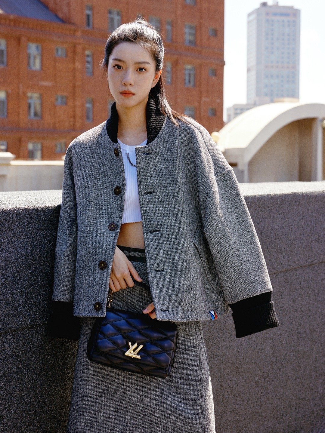 Актер Чжуан Да Фэй (Sabrina Zhuang: Zhuang Da Fei), список дорам ...