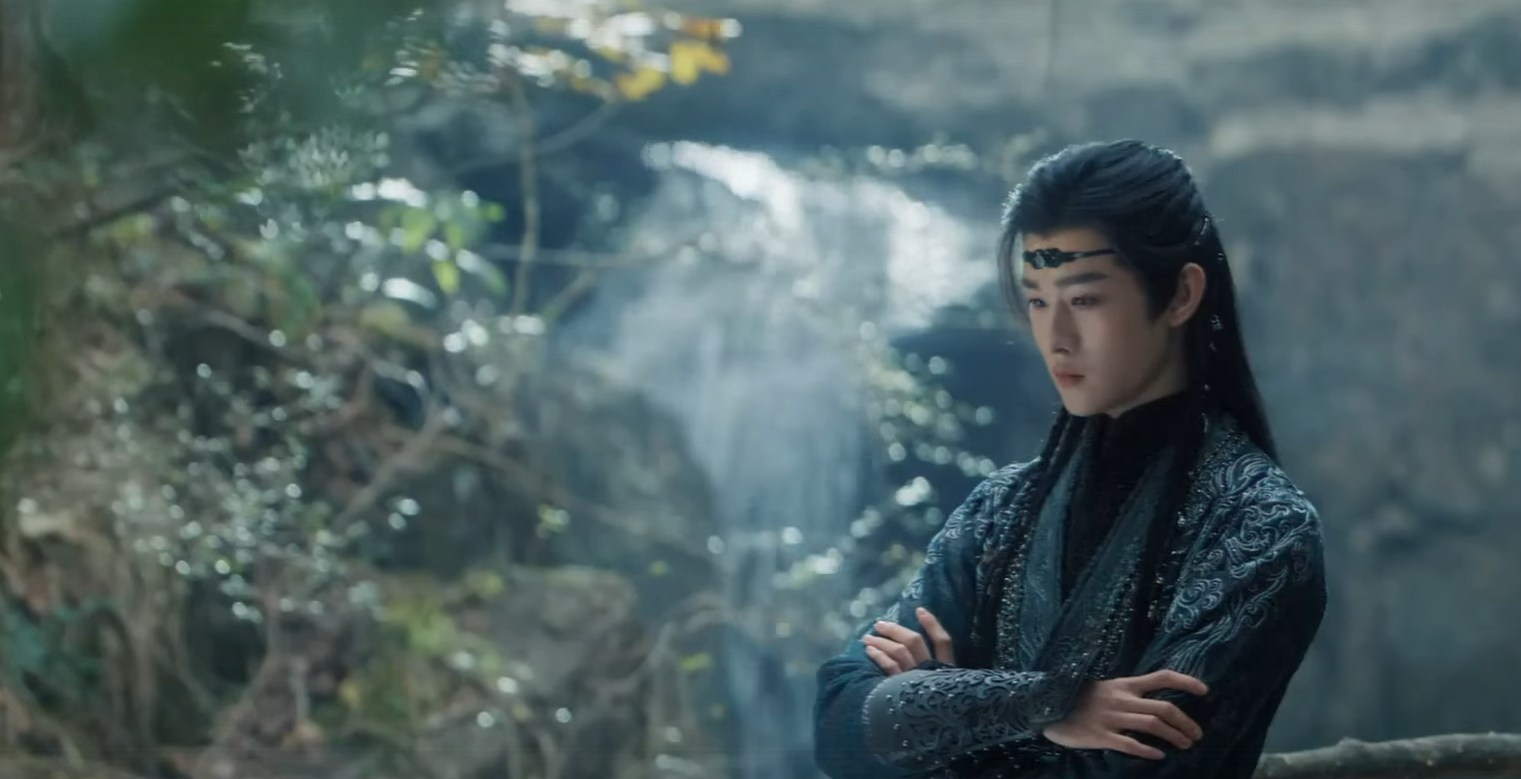 Актер Тянь Цзя Жуй (Tian Jia Rui: 田嘉瑞), список дорам. Сортировка по ...