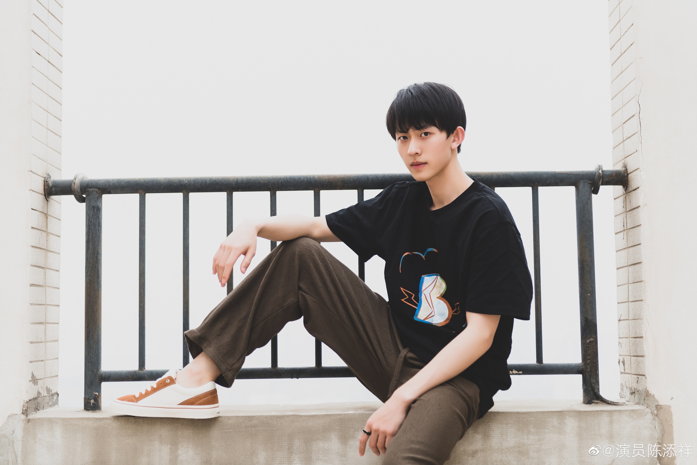 Актер Чэнь Тянь Сян (Chen Tian Xiang: 陈添祥), список дорам. Сортировка по ...