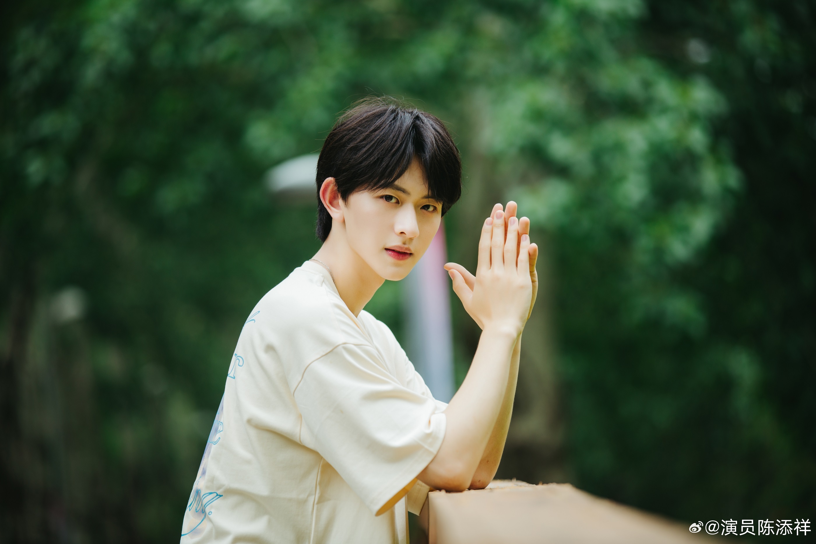 Актер Чэнь Тянь Сян (Chen Tian Xiang: 陈添祥), список дорам. Сортировка по ...