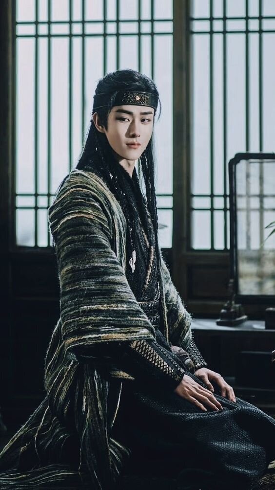 Актер Тянь Цзя Жуй (Tian Jia Rui: 田嘉瑞), список дорам. Сортировка по ...