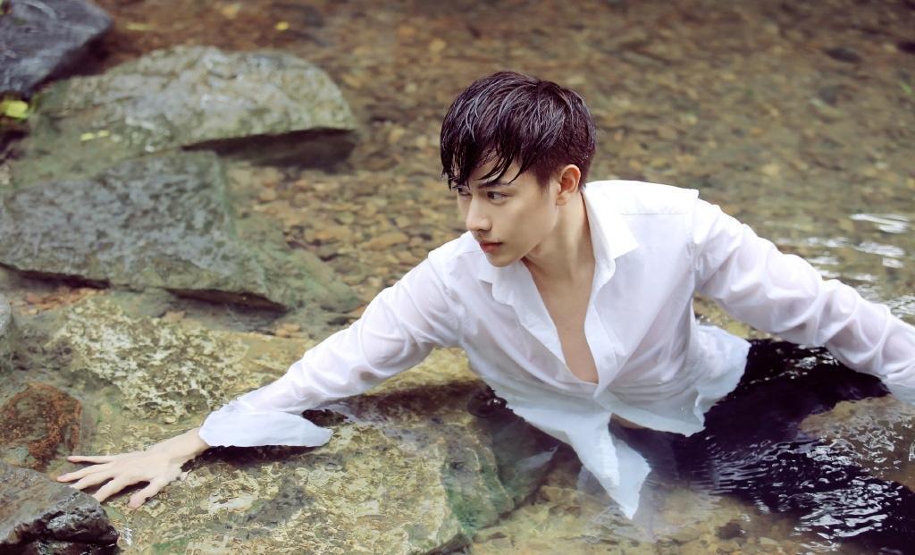 Актер Ван Ю Шо (Wang You Shuo: 王佑硕), список дорам. Сортировка по году написания - DoramaTV