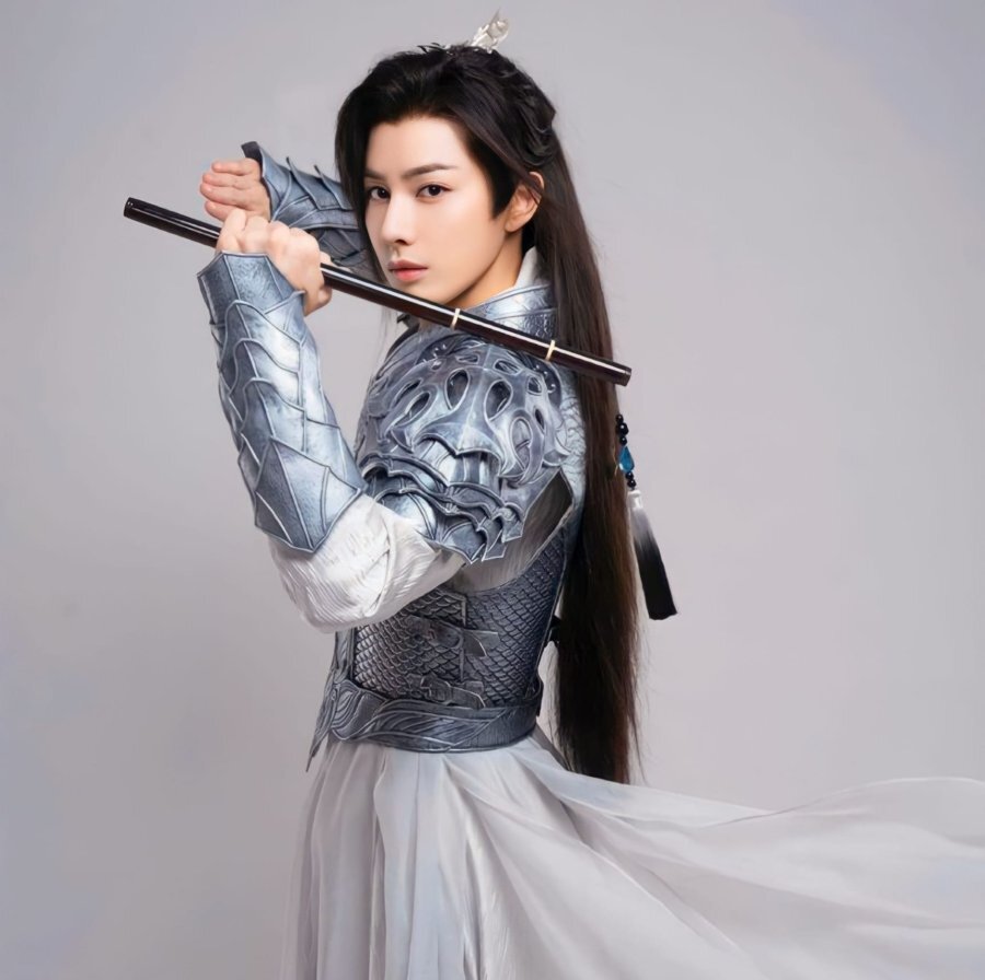 Актер Ван Ю Шо (Wang You Shuo: 王佑硕), список дорам. Сортировка по году написания - DoramaTV