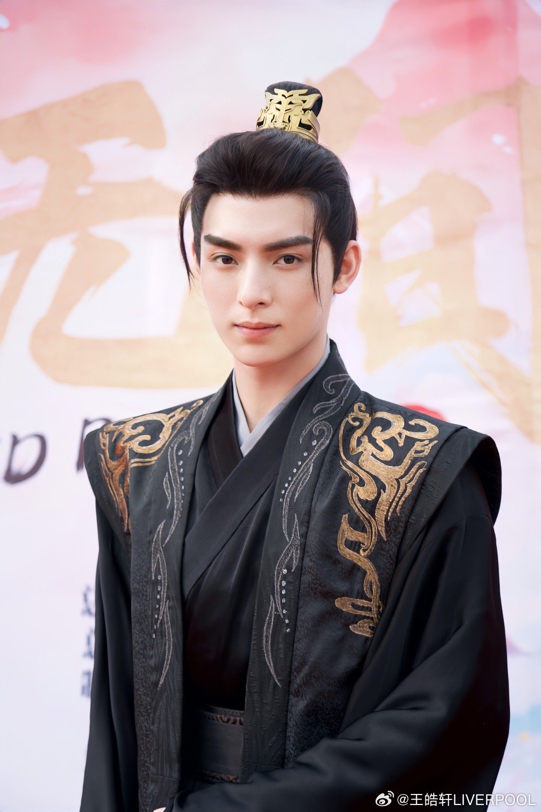 Актер Ван Хао Сюань (Wang Hao Xuan: 王皓轩), список дорам. Сортировка по ...