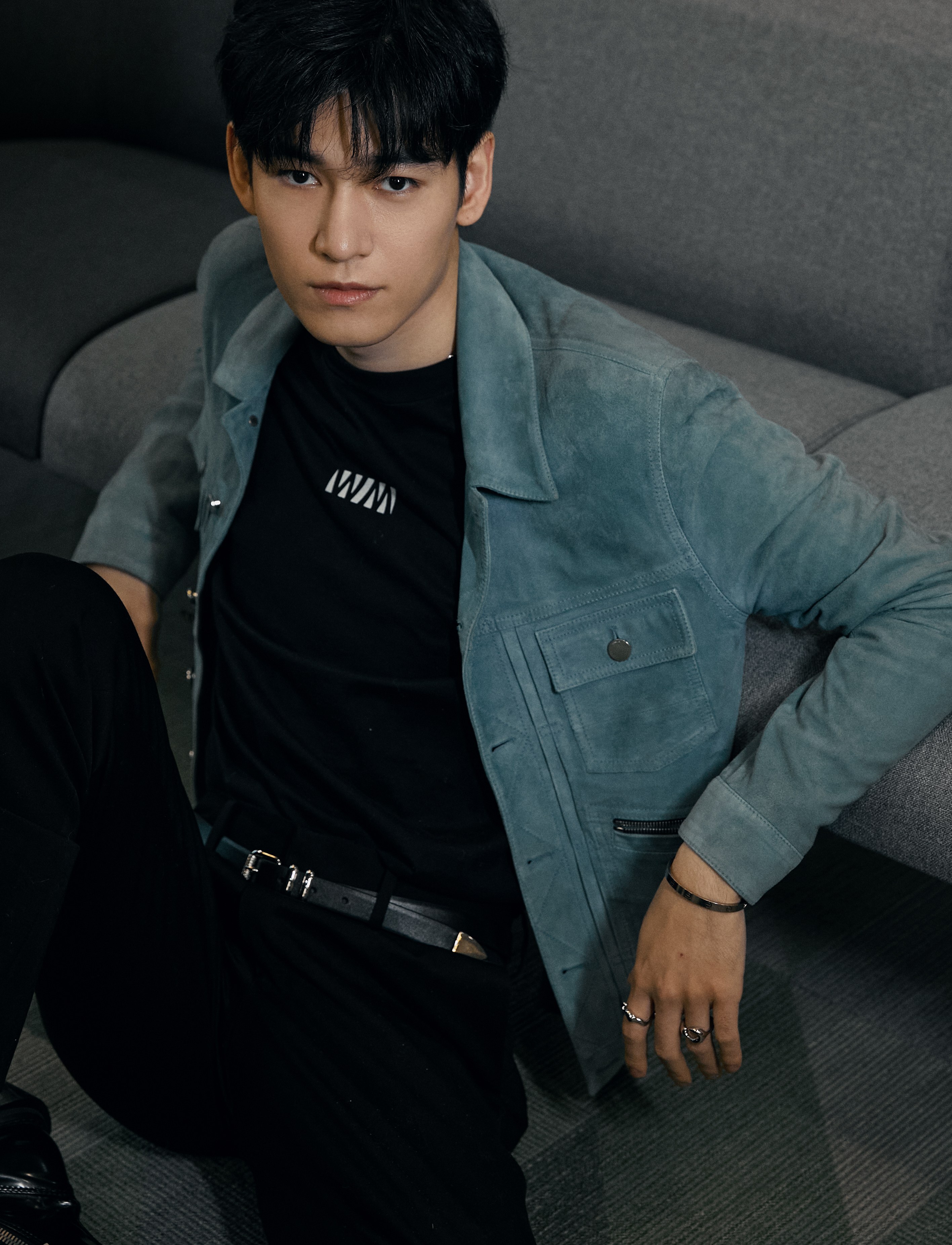 Актер Чэнь Е Шэн (Chen Ye Sheng: 陈叶生), список дорам. Сортировка по году написания - DoramaTV