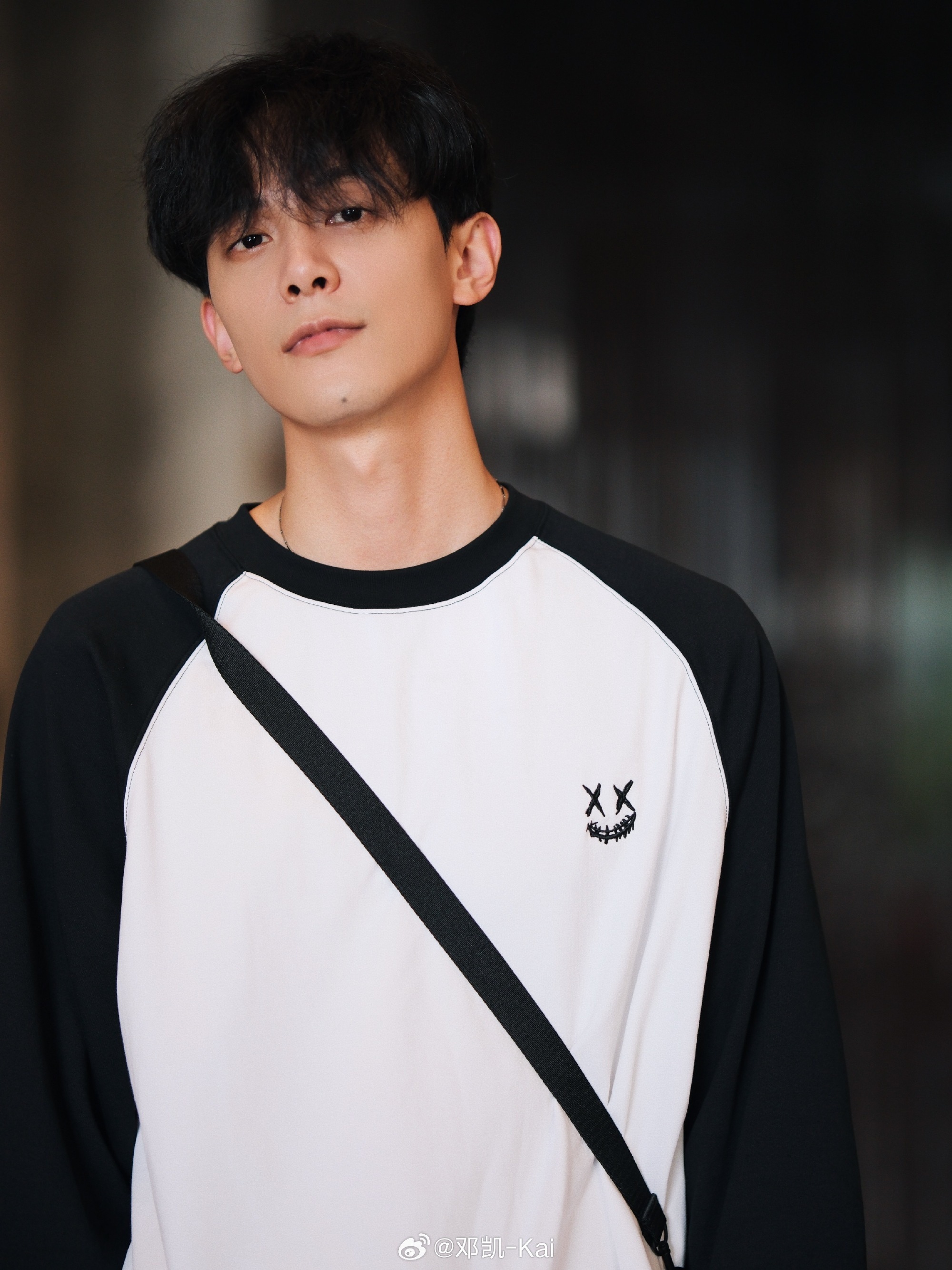 Актер Дэн Кай (Deng Kai: 邓凯), список дорам. Сортировка по году ...