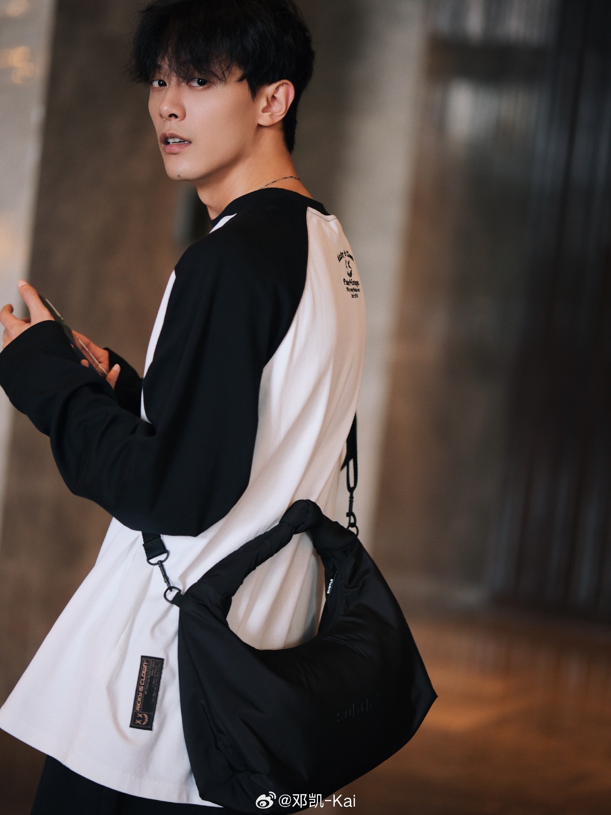 Актер Дэн Кай (Deng Kai: 邓凯), список дорам. Сортировка по году ...