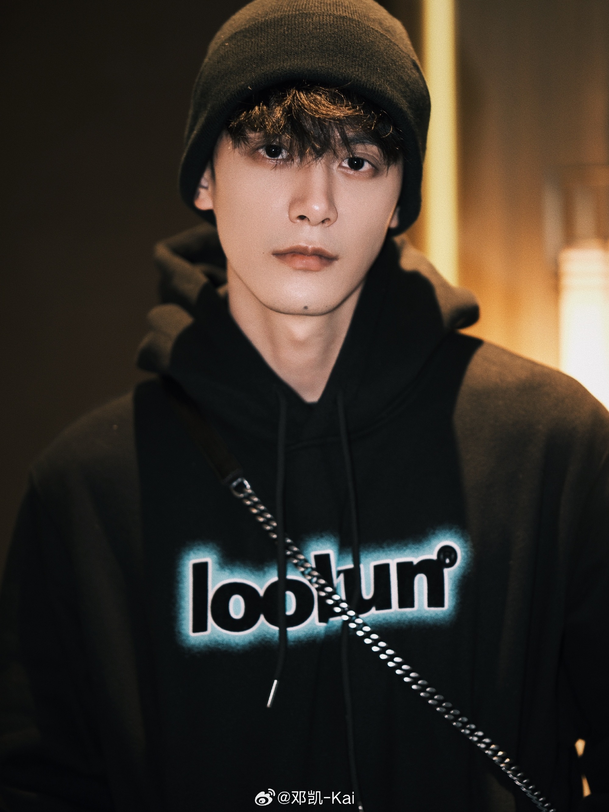 Актер Дэн Кай (Deng Kai: 邓凯), список дорам. Сортировка по году ...