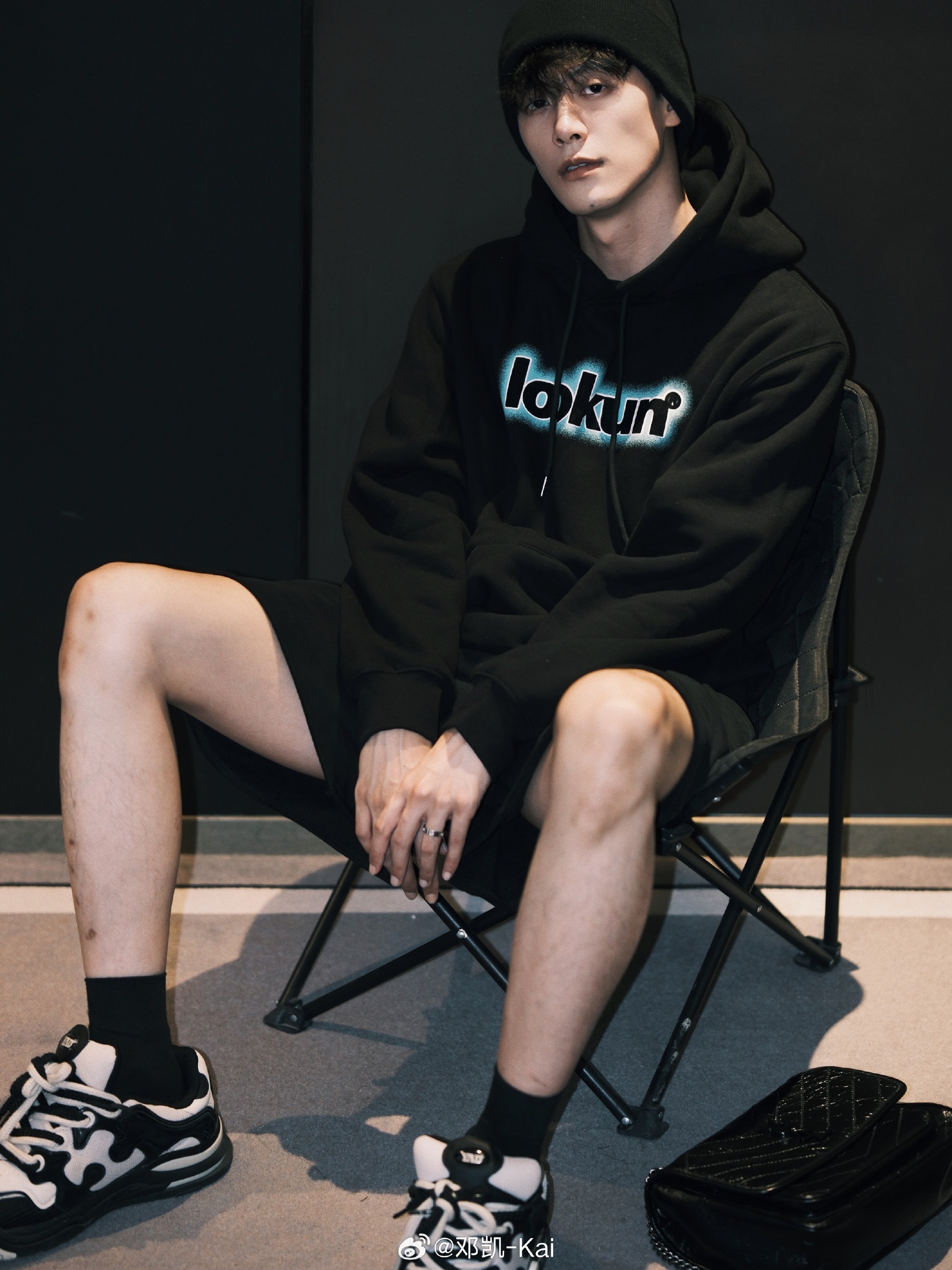 Актер Дэн Кай (Deng Kai: 邓凯), список дорам. Сортировка по году ...