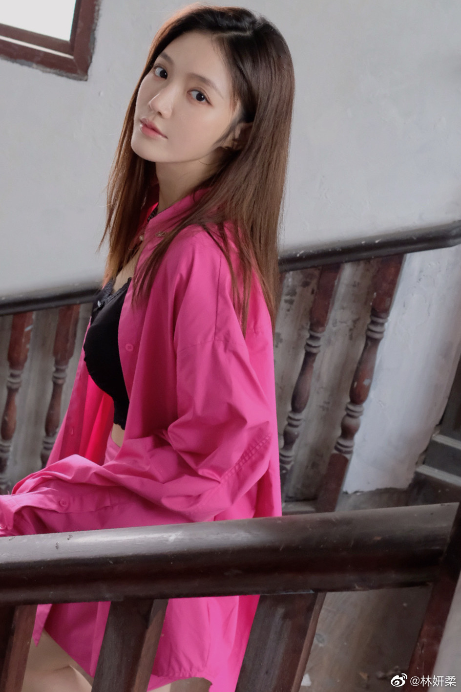 Актер Линь Янь Жоу (Lin Yan Rou: 林妍柔), список дорам. Сортировка по году ...