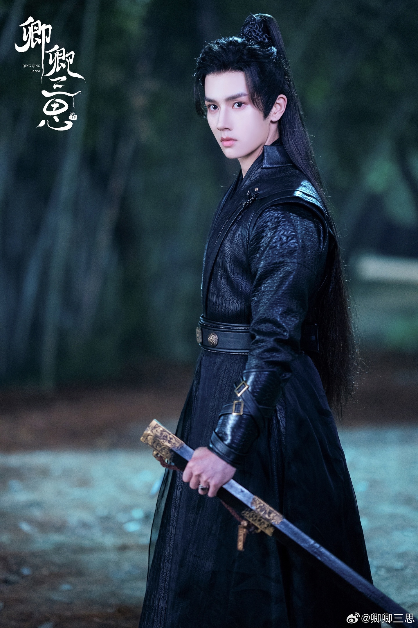 Актер Ли Фэй (Richard Li: Li Fei), список дорам. Сортировка по году ...