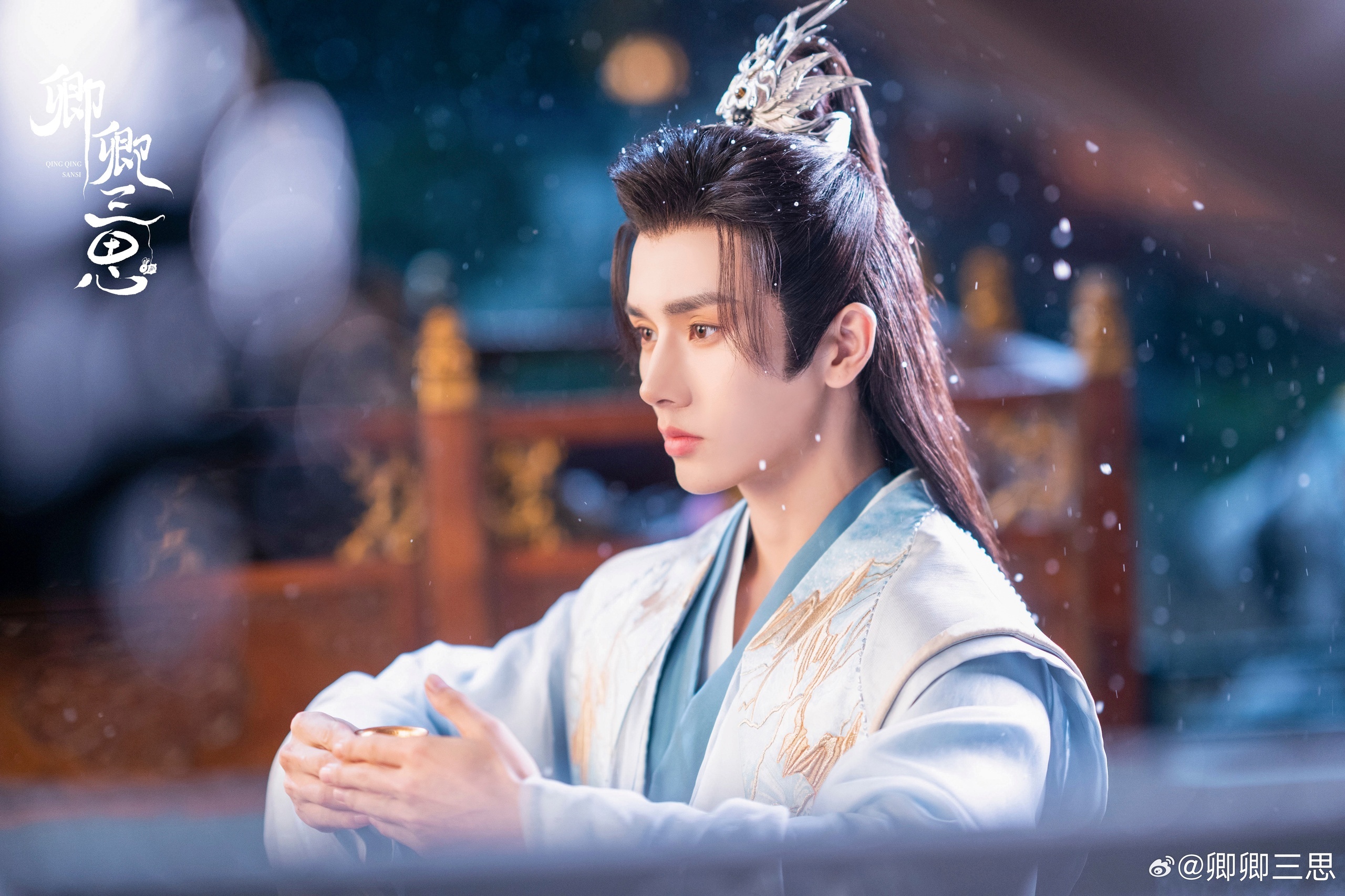 Актер Ли Фэй (Richard Li: Li Fei), список дорам. Сортировка по году ...